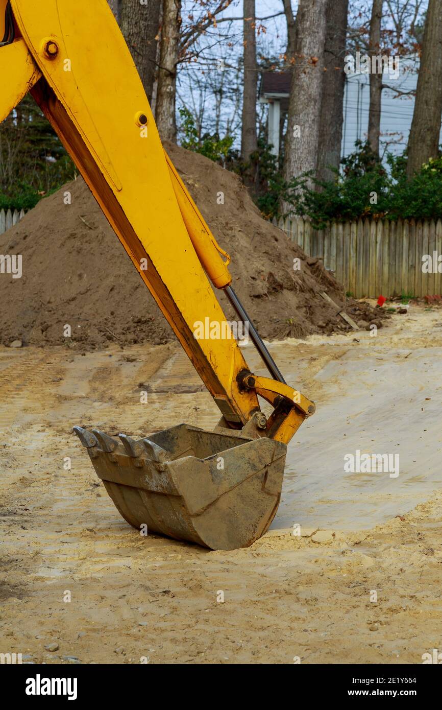 Under ground work works hi-res stock photography and images - Alamy