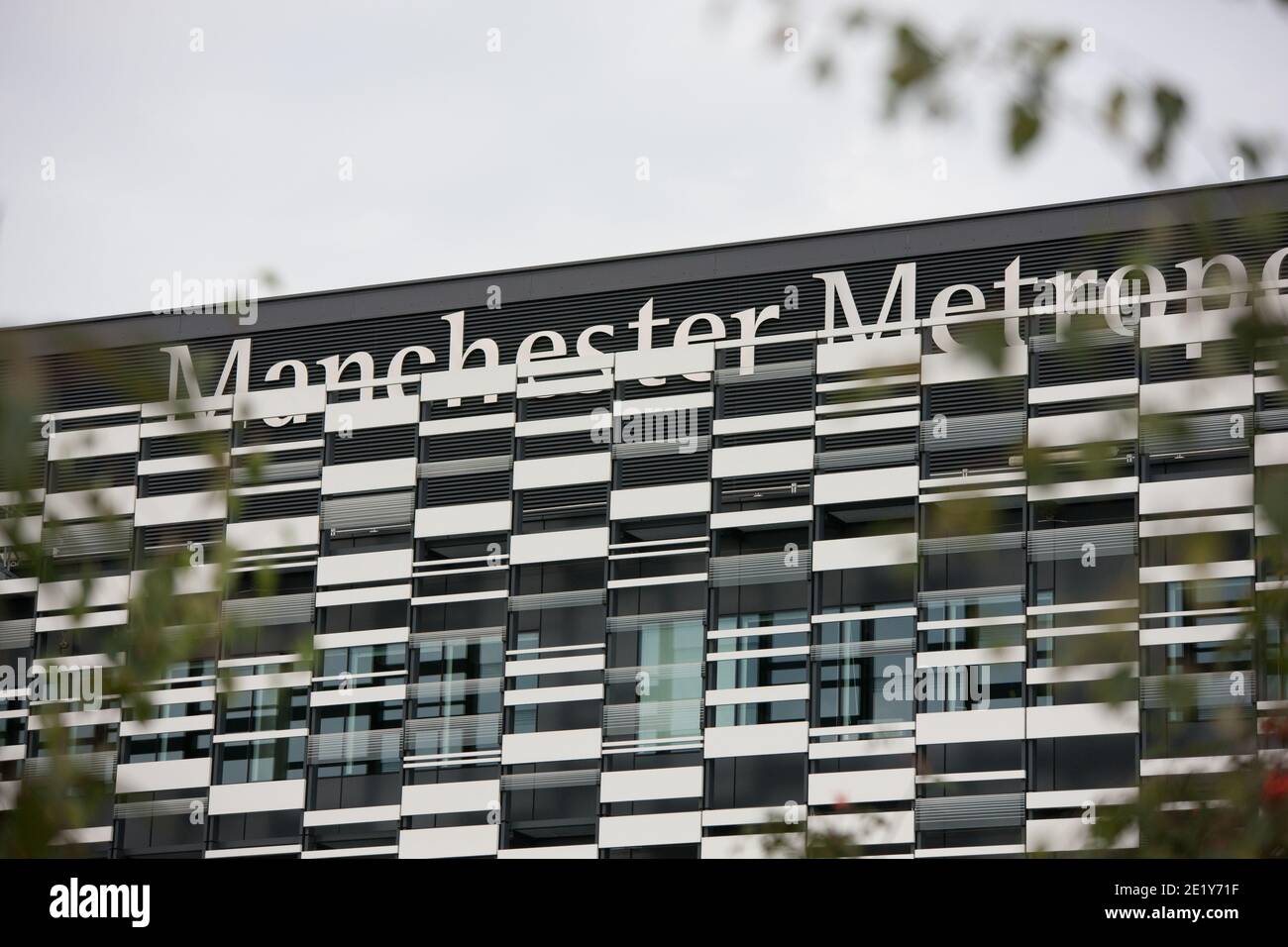 Cavendish campus hi-res stock photography and images - Alamy