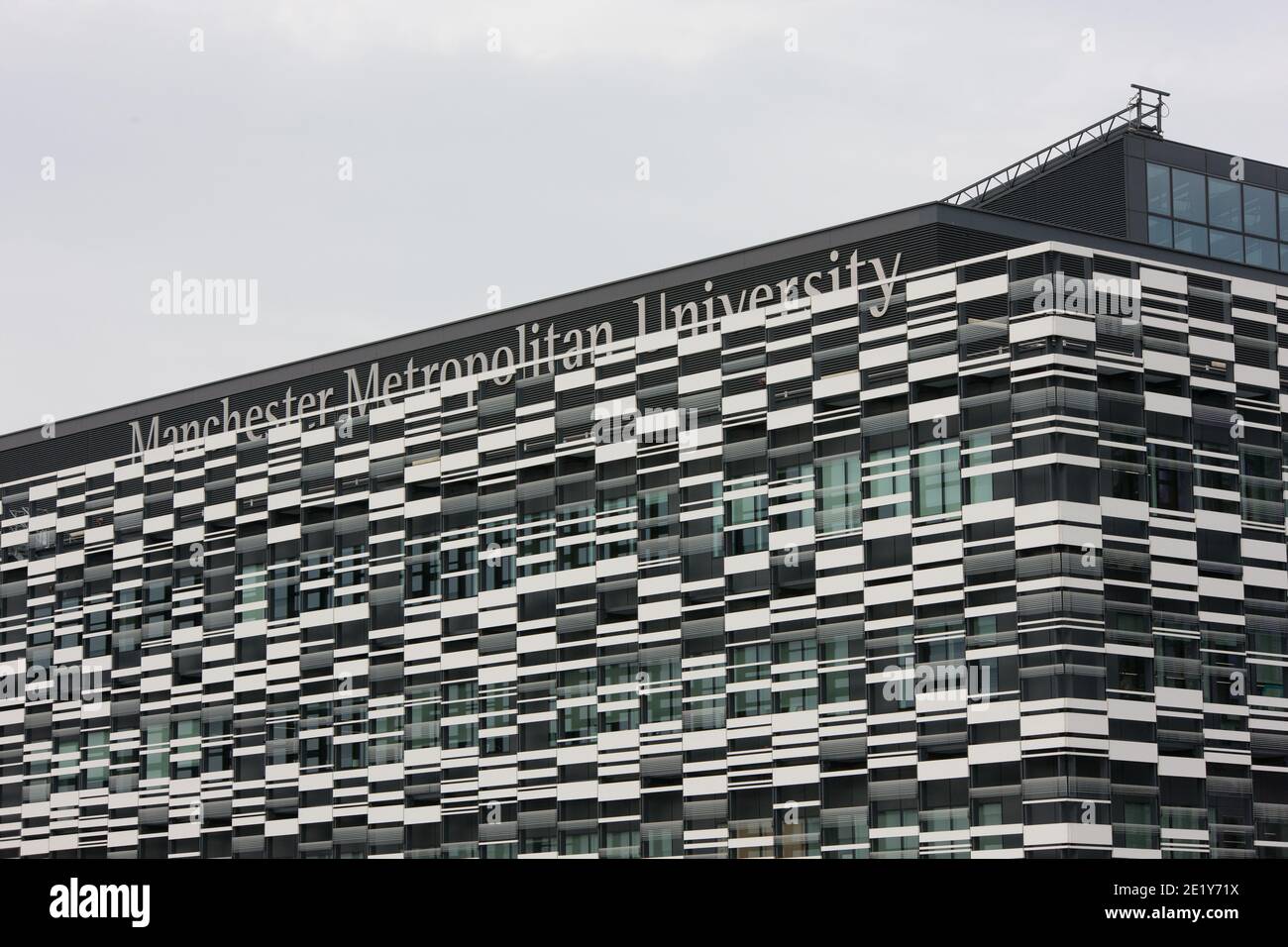 Cavendish campus hi-res stock photography and images - Alamy