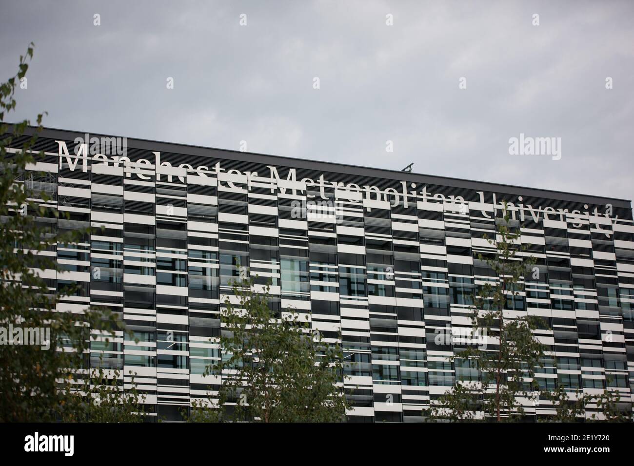 Cavendish campus hi-res stock photography and images - Alamy