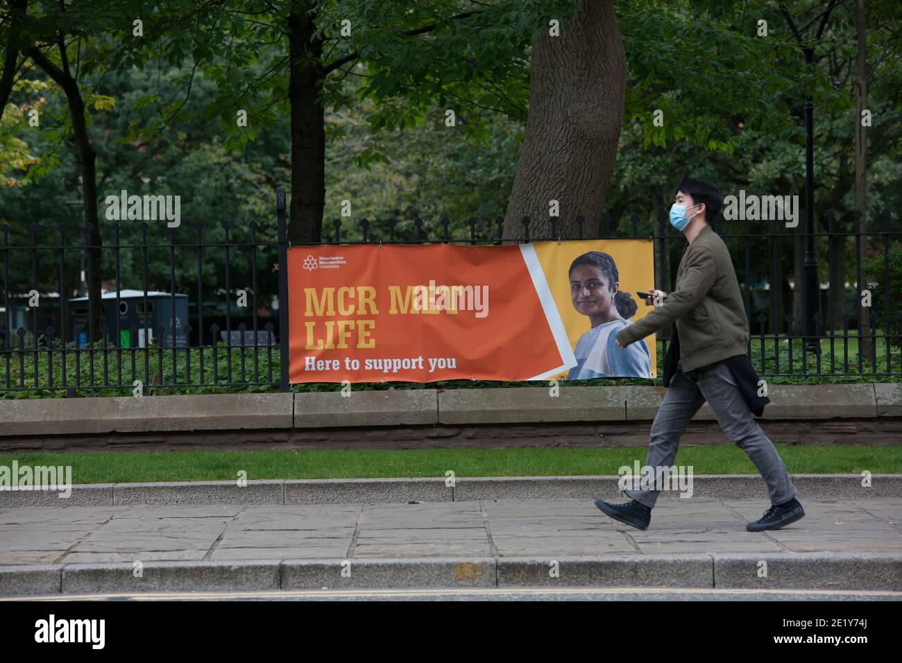 Student Students Signs Posters High Resolution Stock Photography and ...