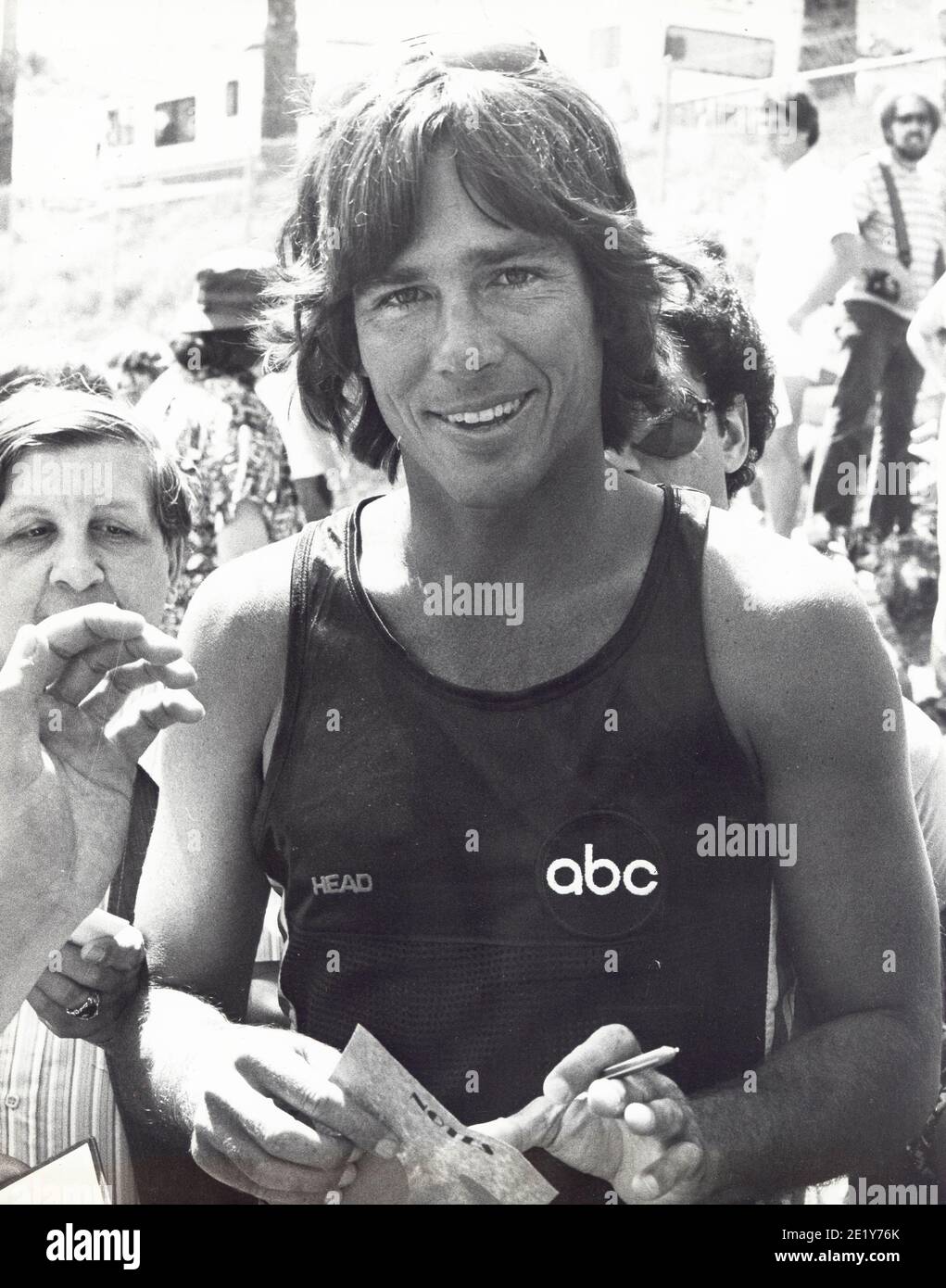 RICHARD HATCH Credit: Ralph Dominguez/MediaPunch Stock Photo - Alamy