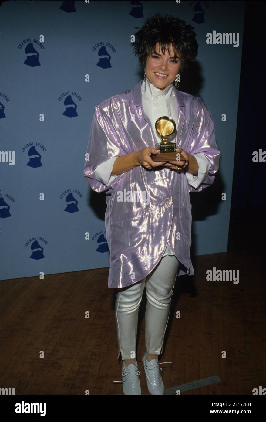 Rosanne cash hi-res stock photography and images - Alamy