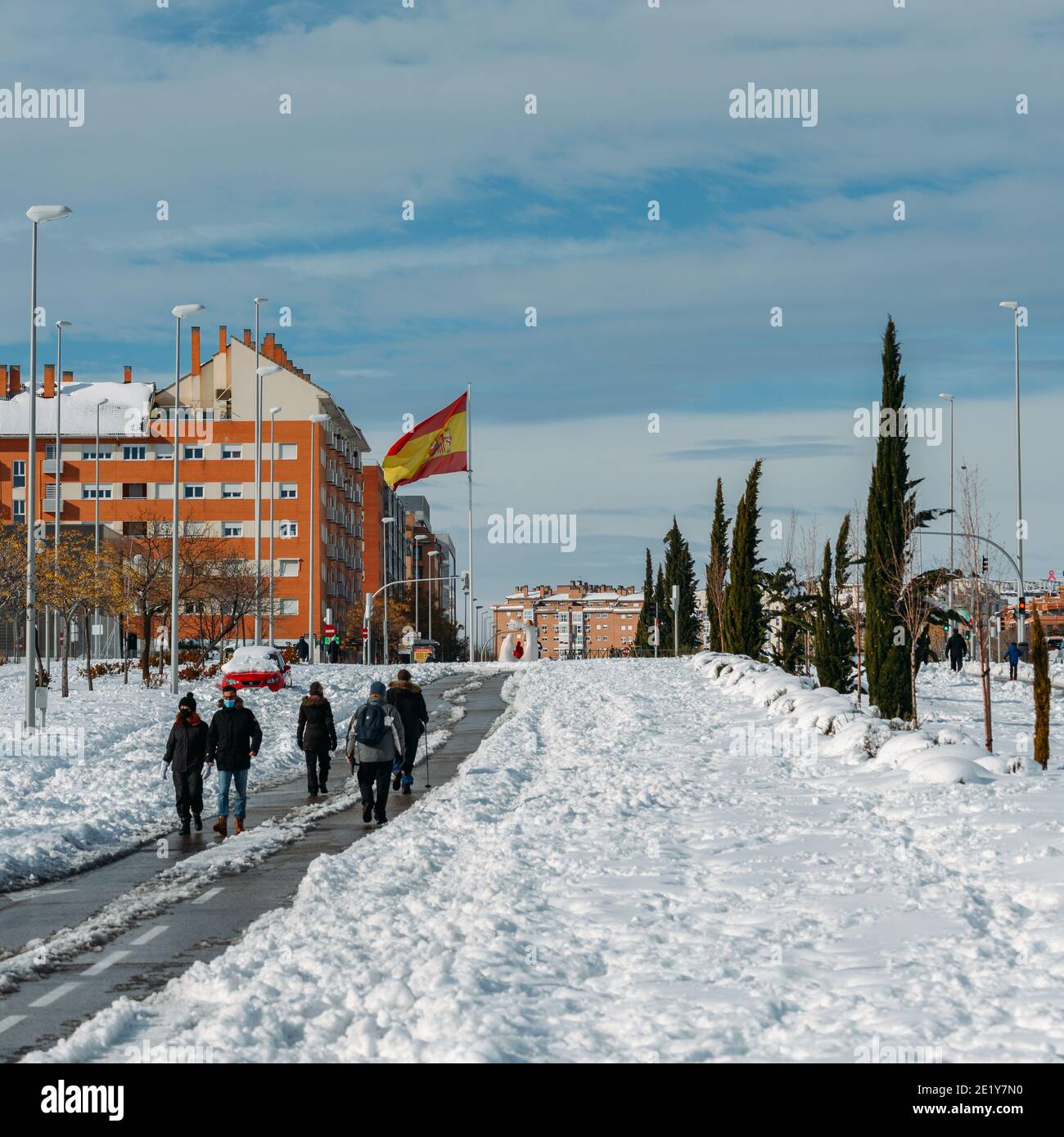 50 ave a hi-res stock photography and images - Alamy