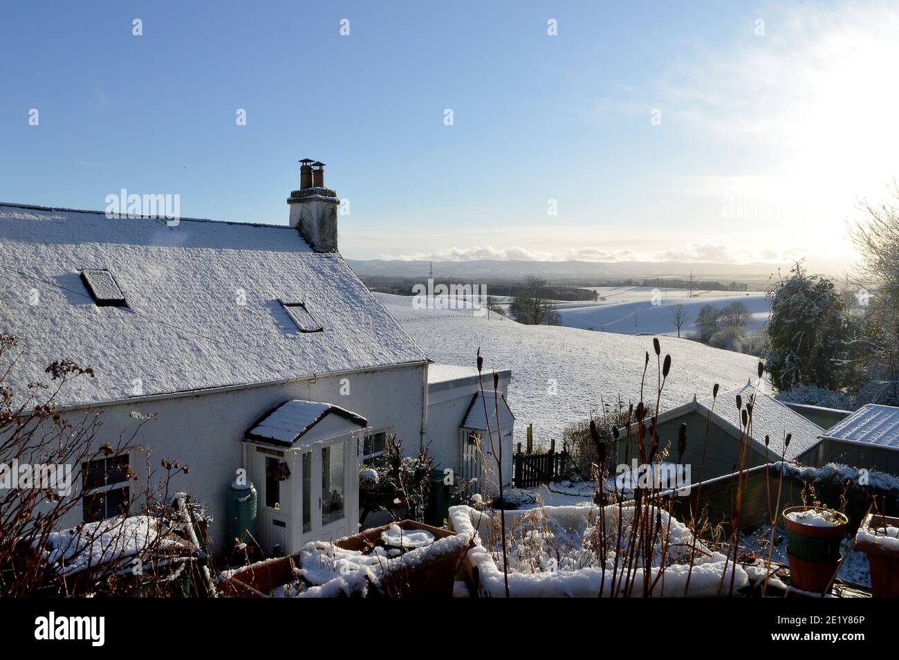 Gilmerton scotland hi-res stock photography and images - Alamy