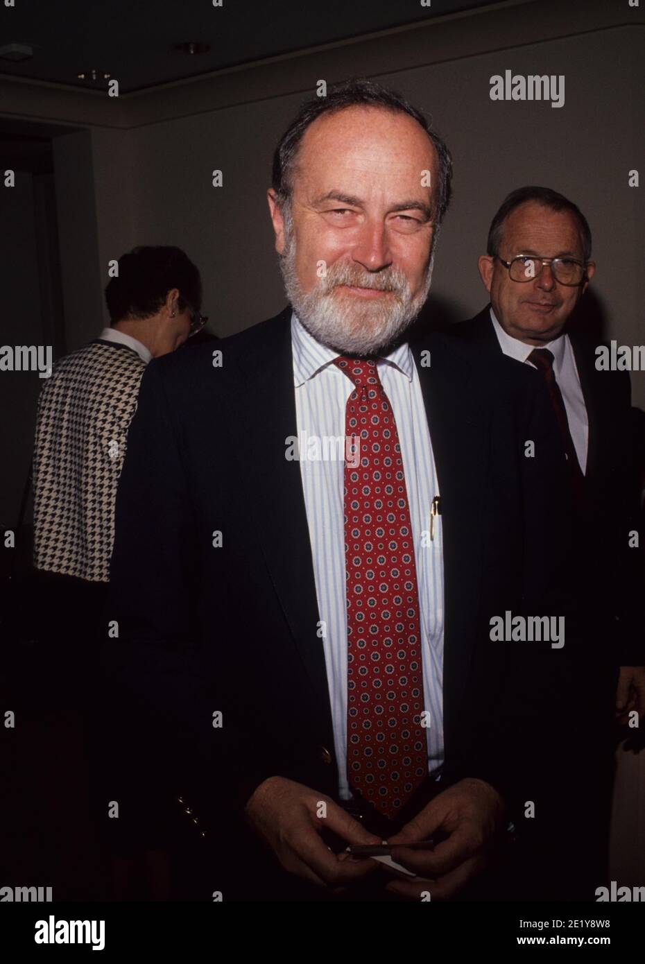 GILBERT CATES l0580 Credit: Ralph Dominguez/MediaPunch Stock Photo - Alamy