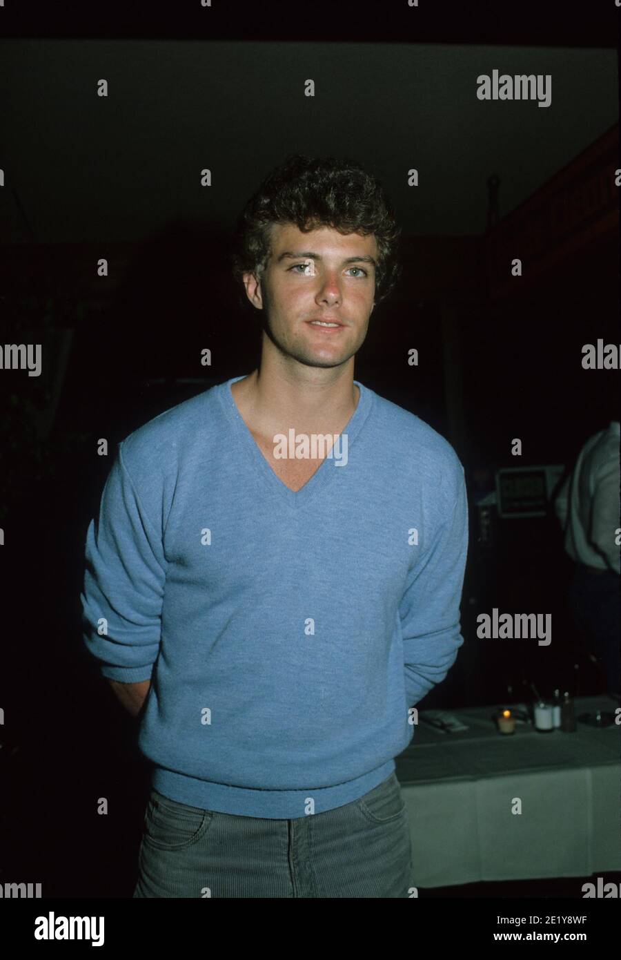 Patrick cassidy hi-res stock photography and images - Alamy