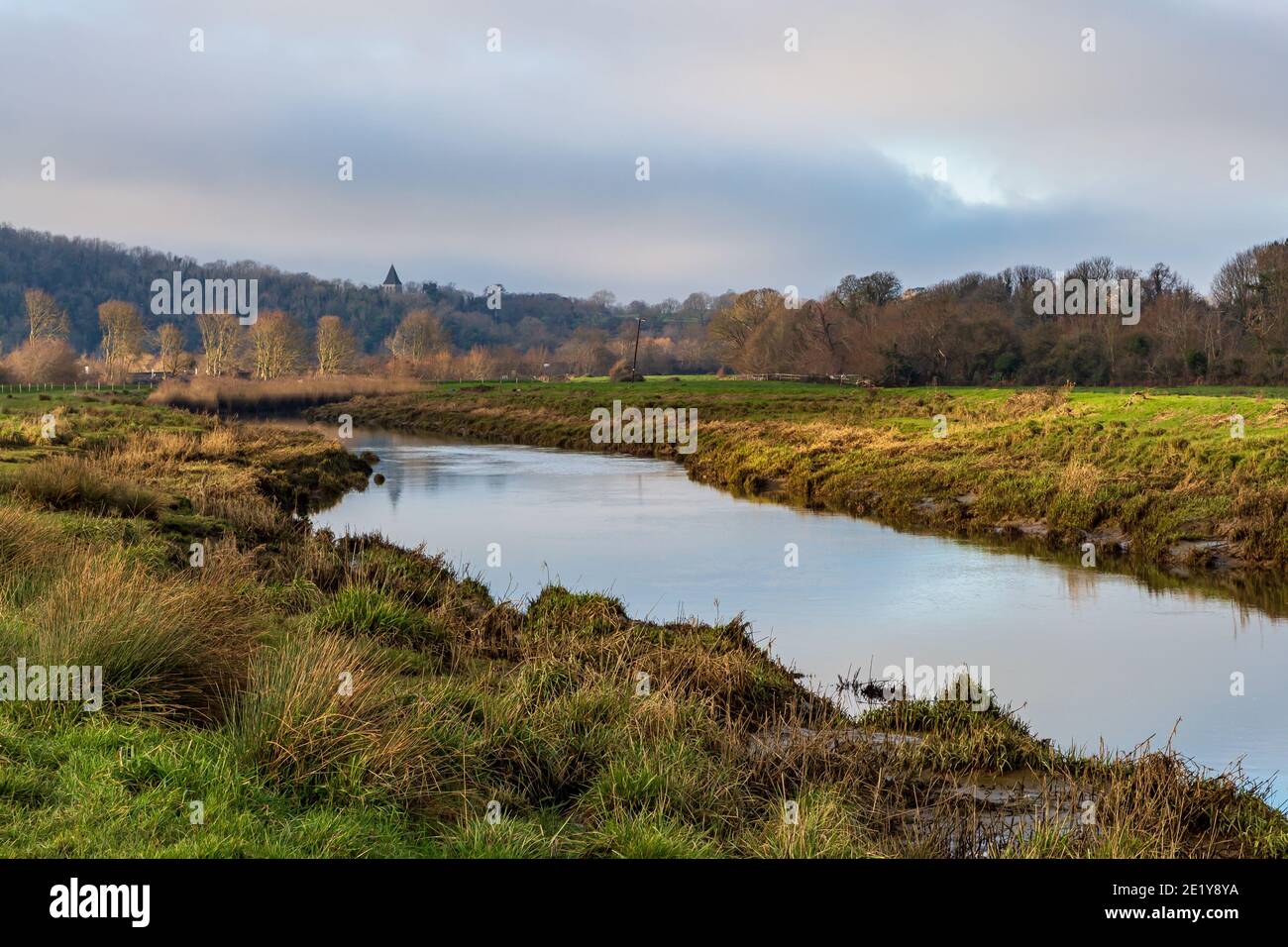 River Ouse Sussex High Resolution Stock Photography and Images - Alamy
