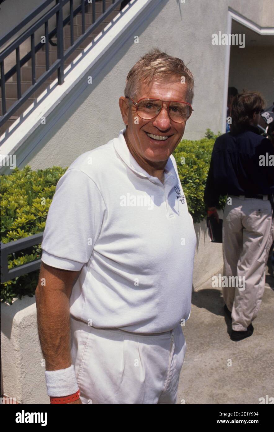 Jerry van dyke hi-res stock photography and images - Alamy