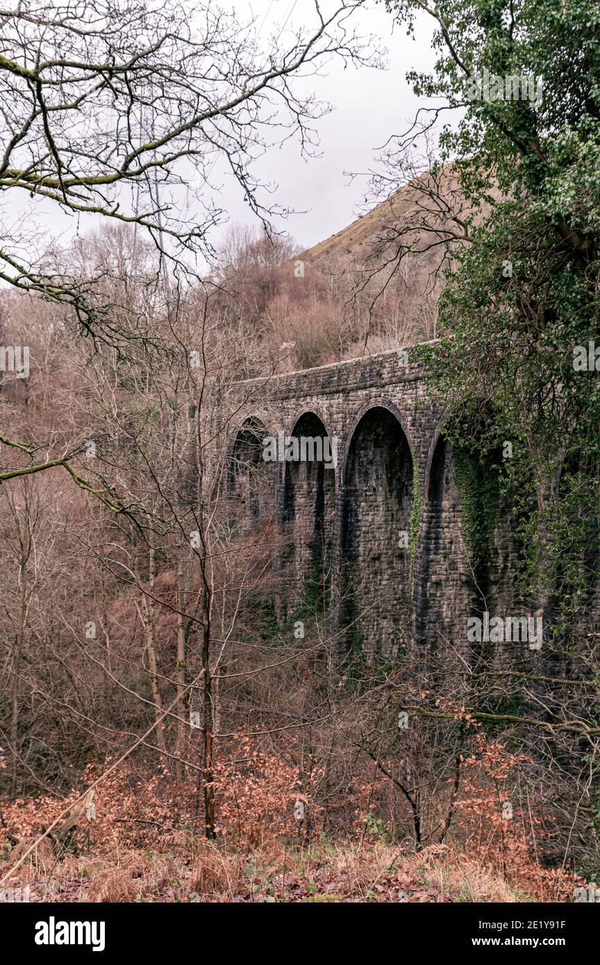 Steam train 1900s wales hi-res stock photography and images - Alamy