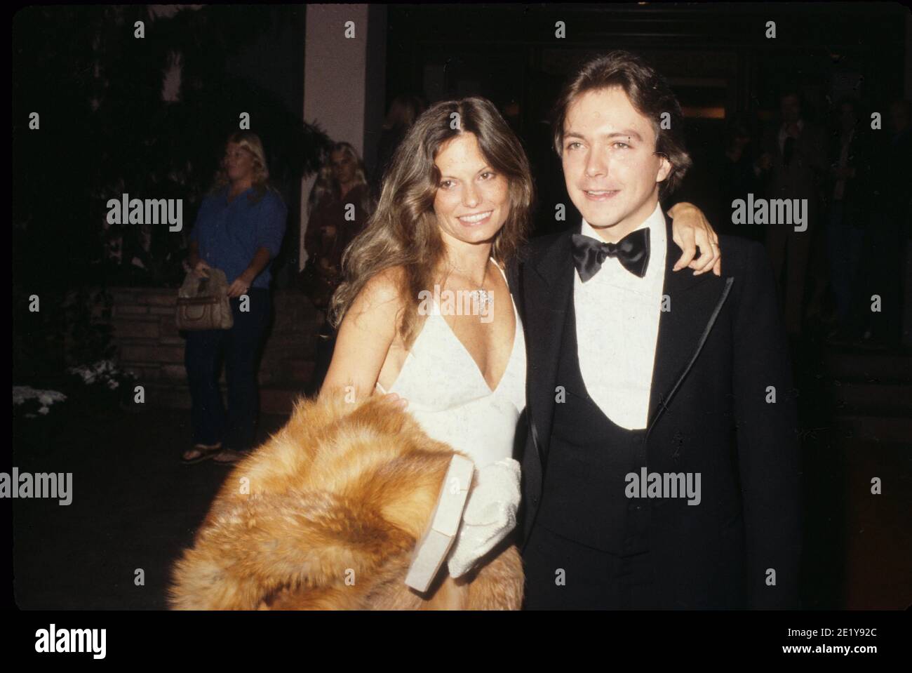 Kay lenz hi-res stock photography and images - Alamy