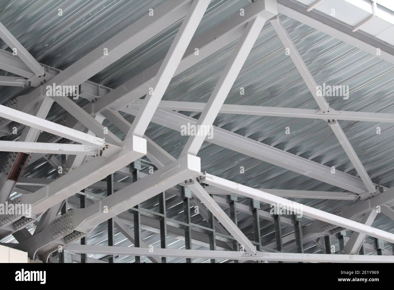 Lightweight architecture hi-res stock photography and images - Alamy