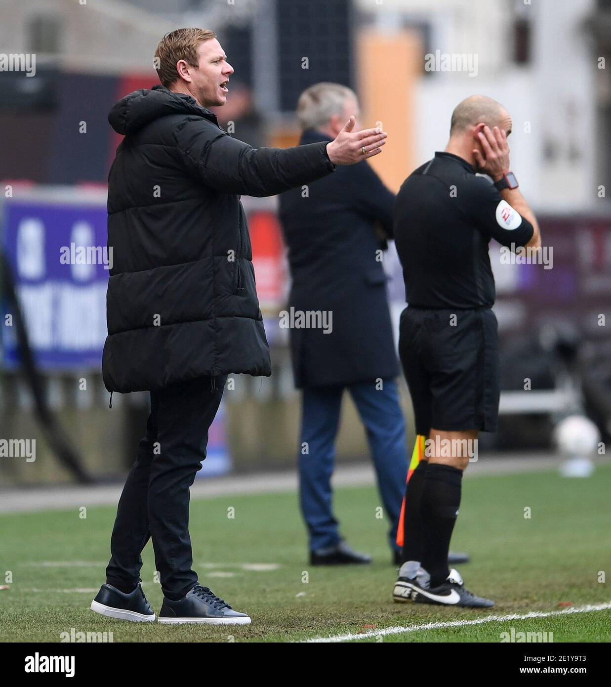 Jeremy dean hi-res stock photography and images - Alamy