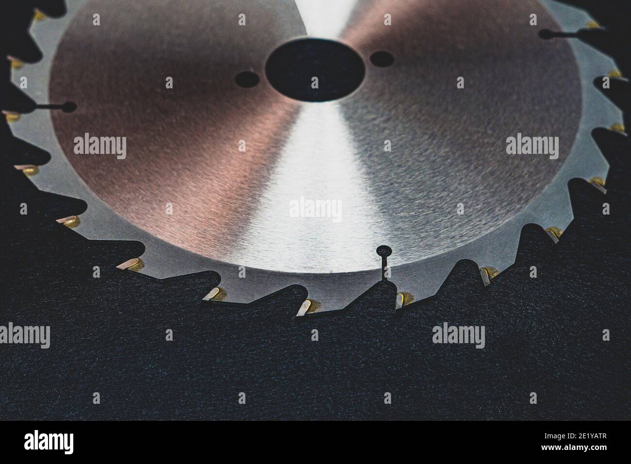 Circular groove hi-res stock photography and images - Alamy