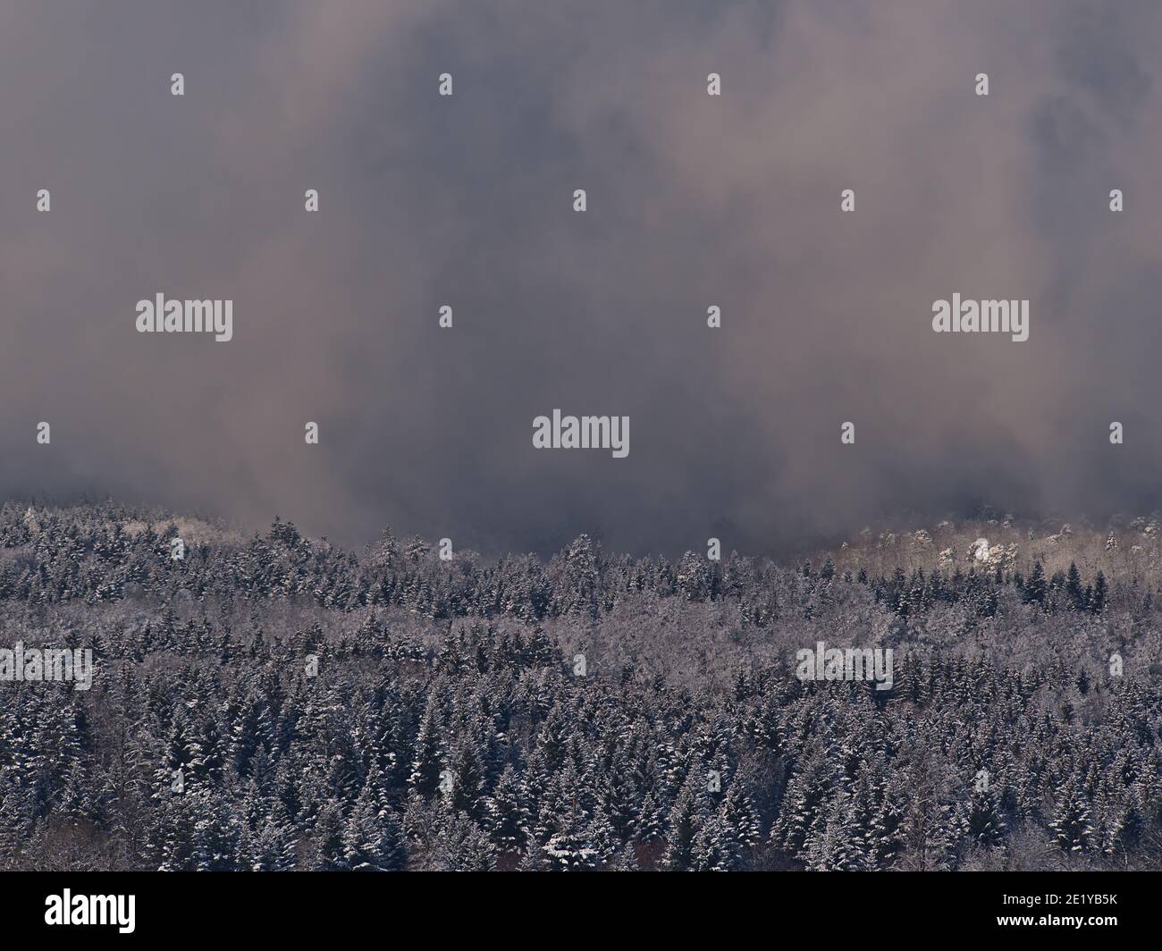 Dramatic pattern hi-res stock photography and images - Alamy