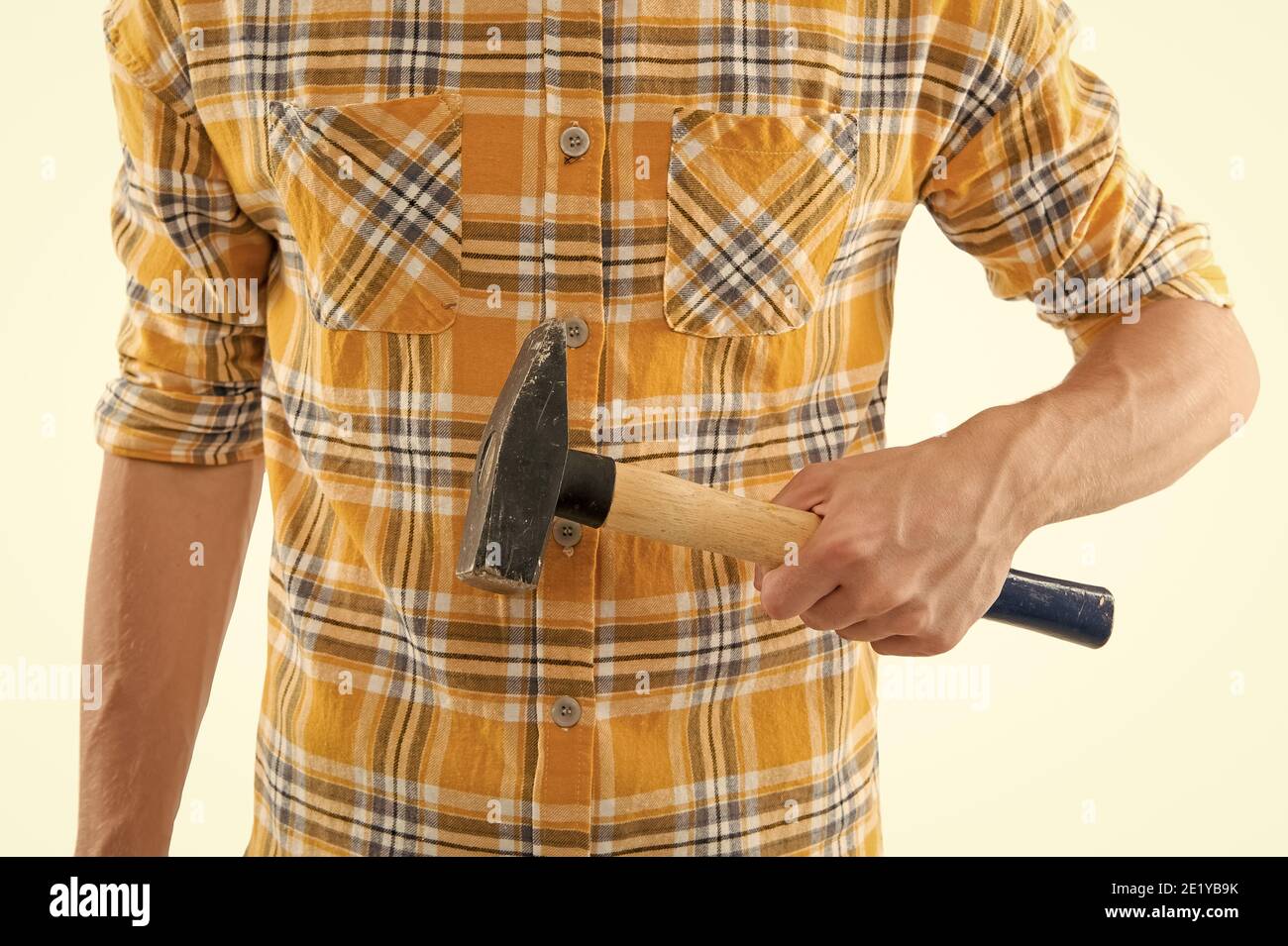 Hardness of steel hi-res stock photography and images - Alamy