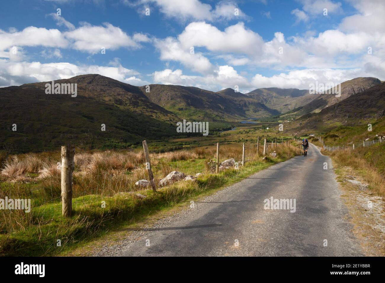 Killarney valley hi-res stock photography and images - Alamy