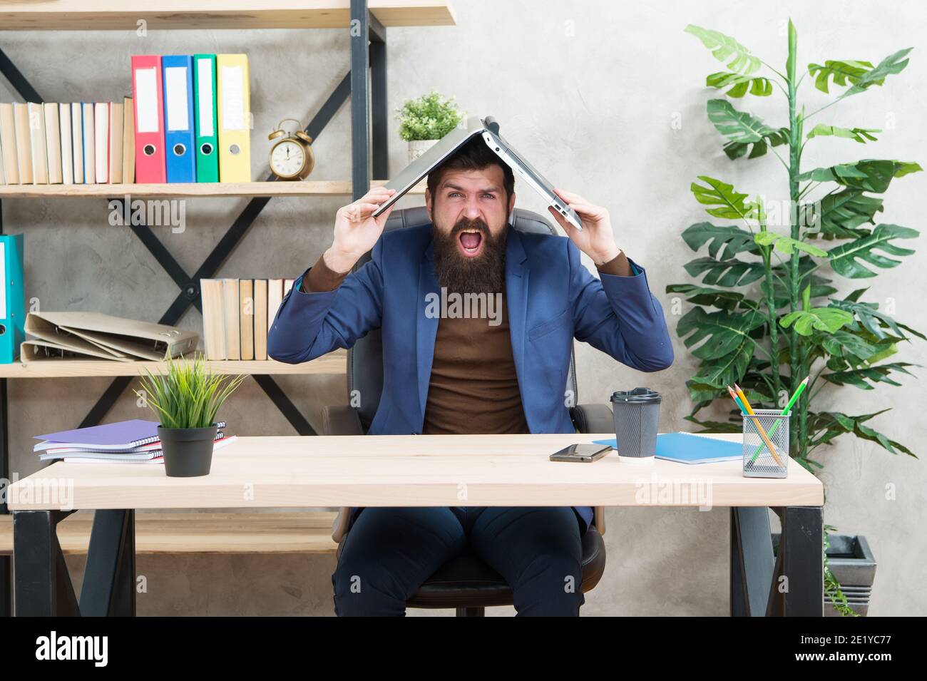 Poor Management High Resolution Stock Photography and Images - Alamy