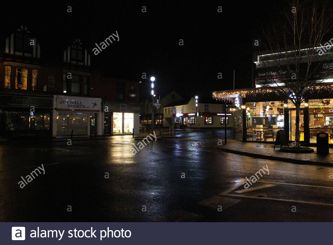 Bramhall Lane High Resolution Stock Photography and Images - Alamy
