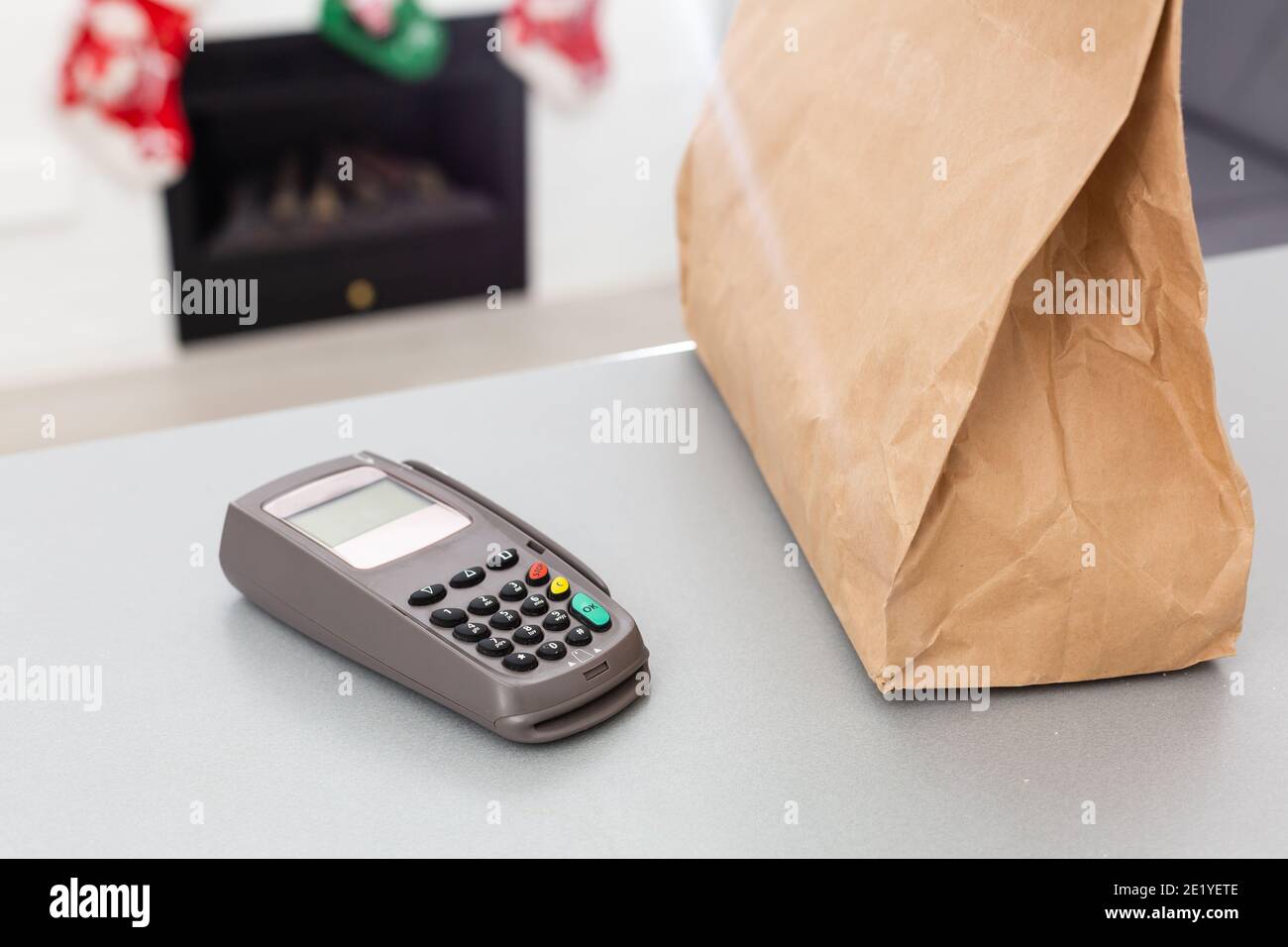 Office smart doors hi-res stock photography and images - Alamy