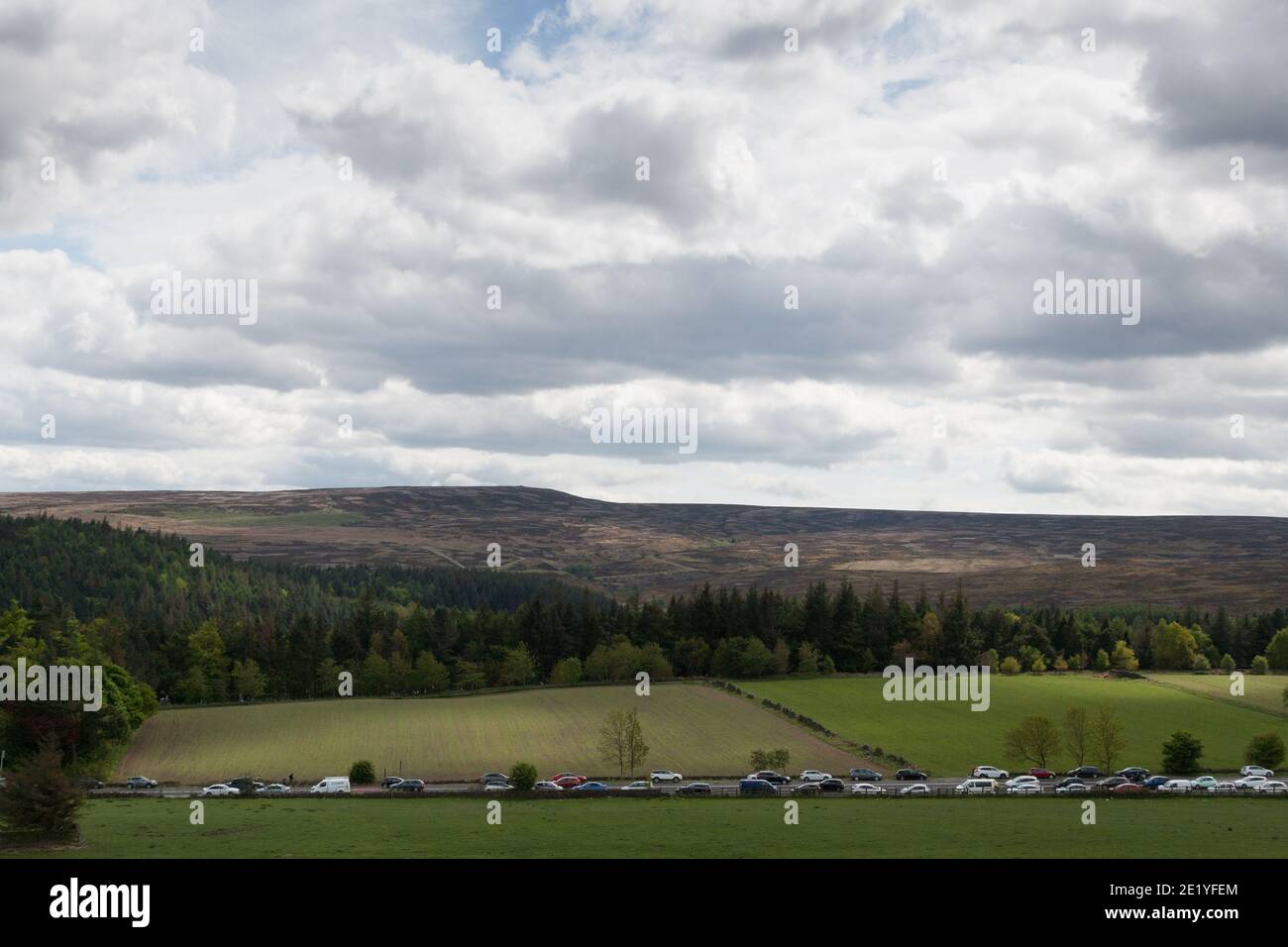 Langsett hi-res stock photography and images - Alamy