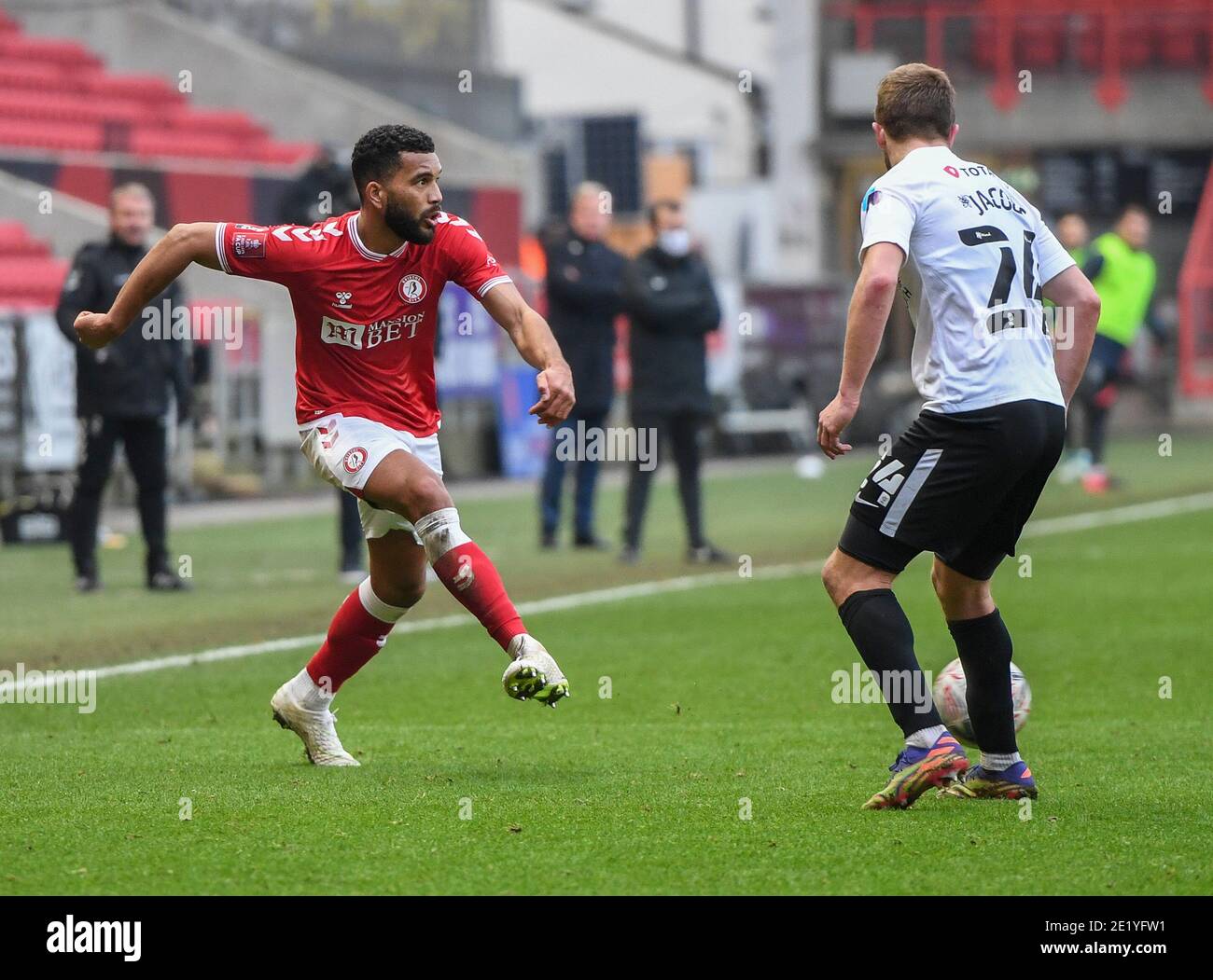 Adrian jacobs hi-res stock photography and images - Alamy