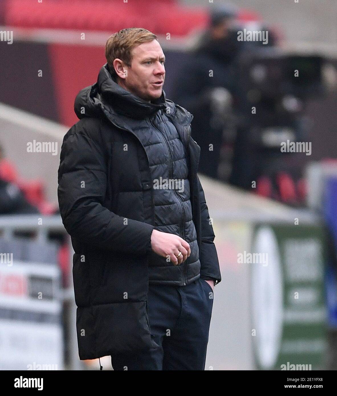 Jeremy holden hi-res stock photography and images - Alamy