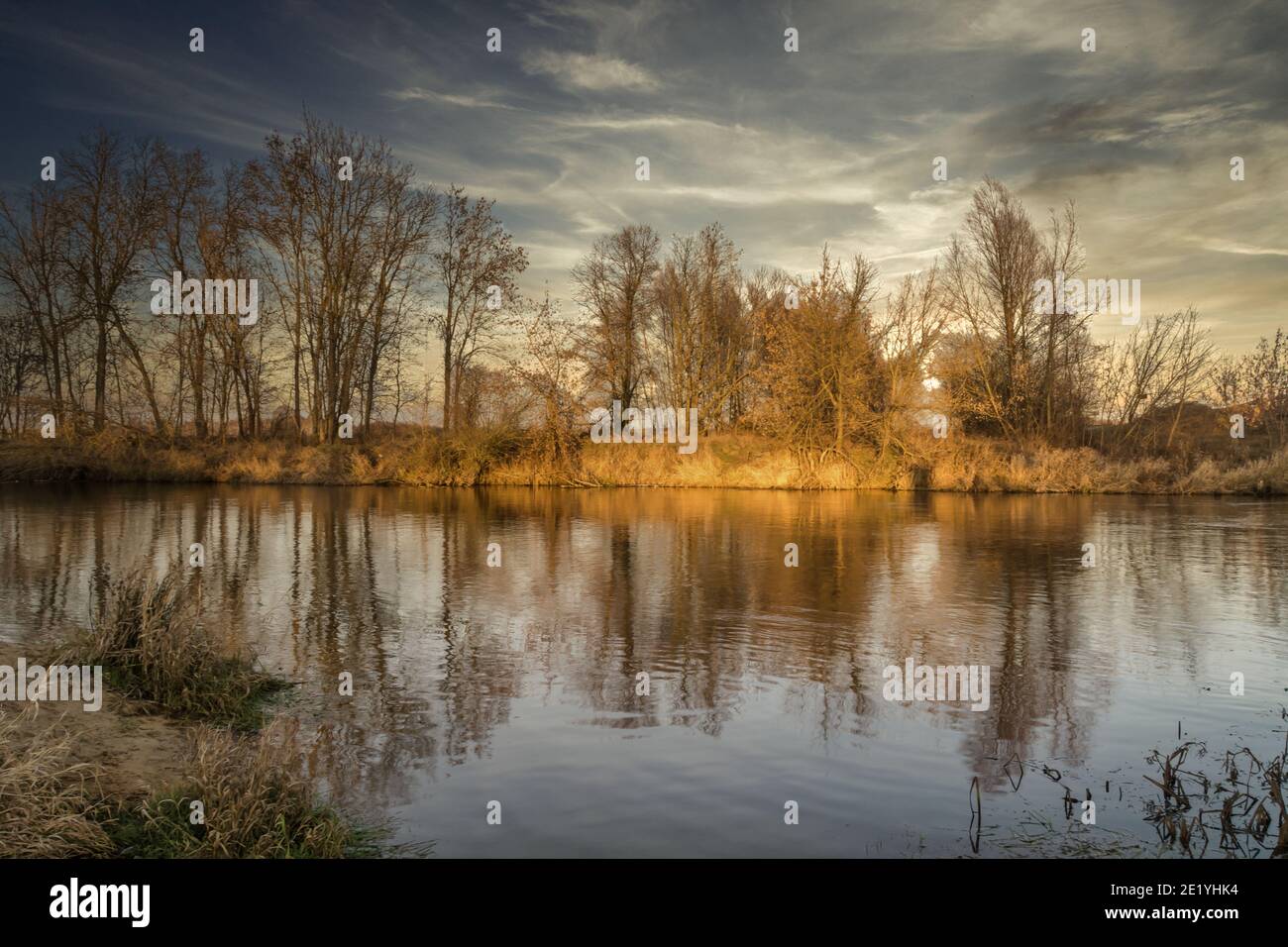 River grabia hi-res stock photography and images - Alamy