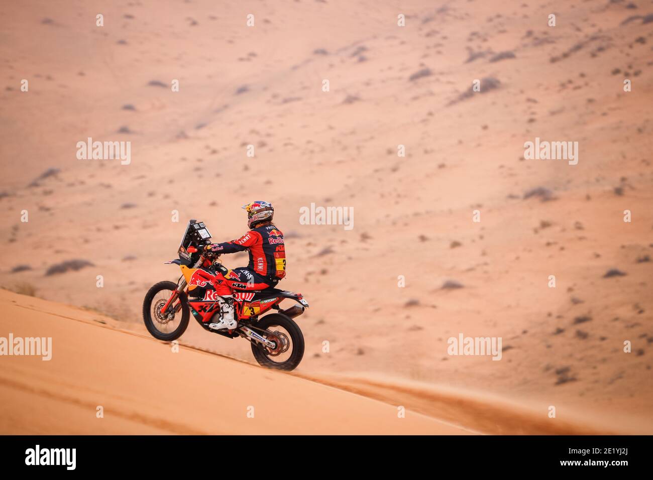 03 Price Toby (aus), KTM, Red Bull KTM Factory Team, Moto, Bike, action ...