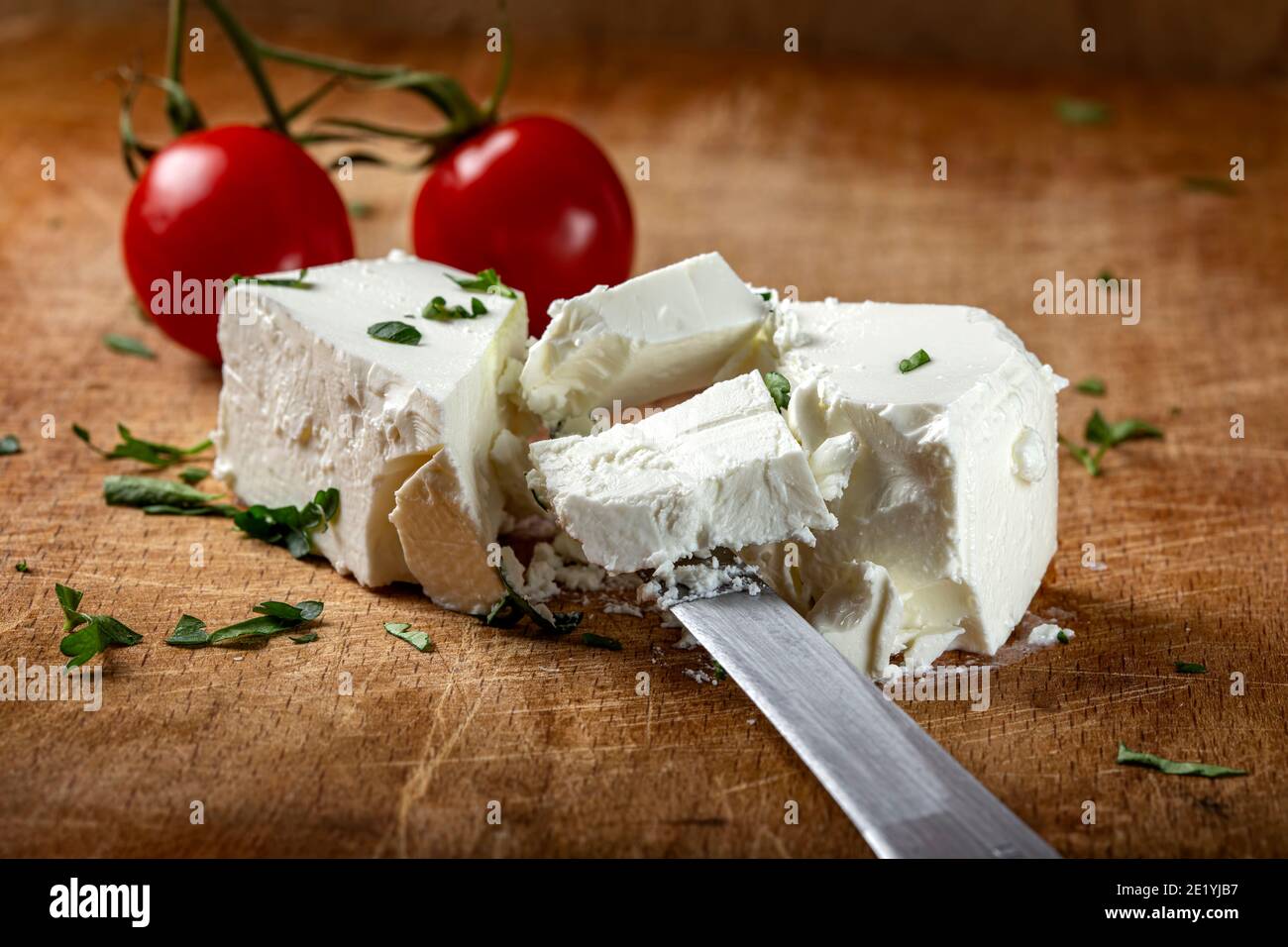 Sheep eating bread hi-res stock photography and images - Alamy