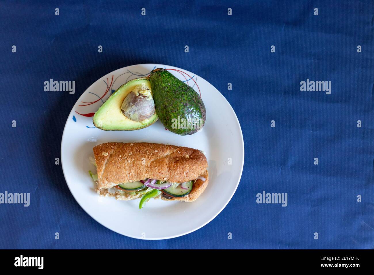 homemade food photography close up Stock Photo - Alamy