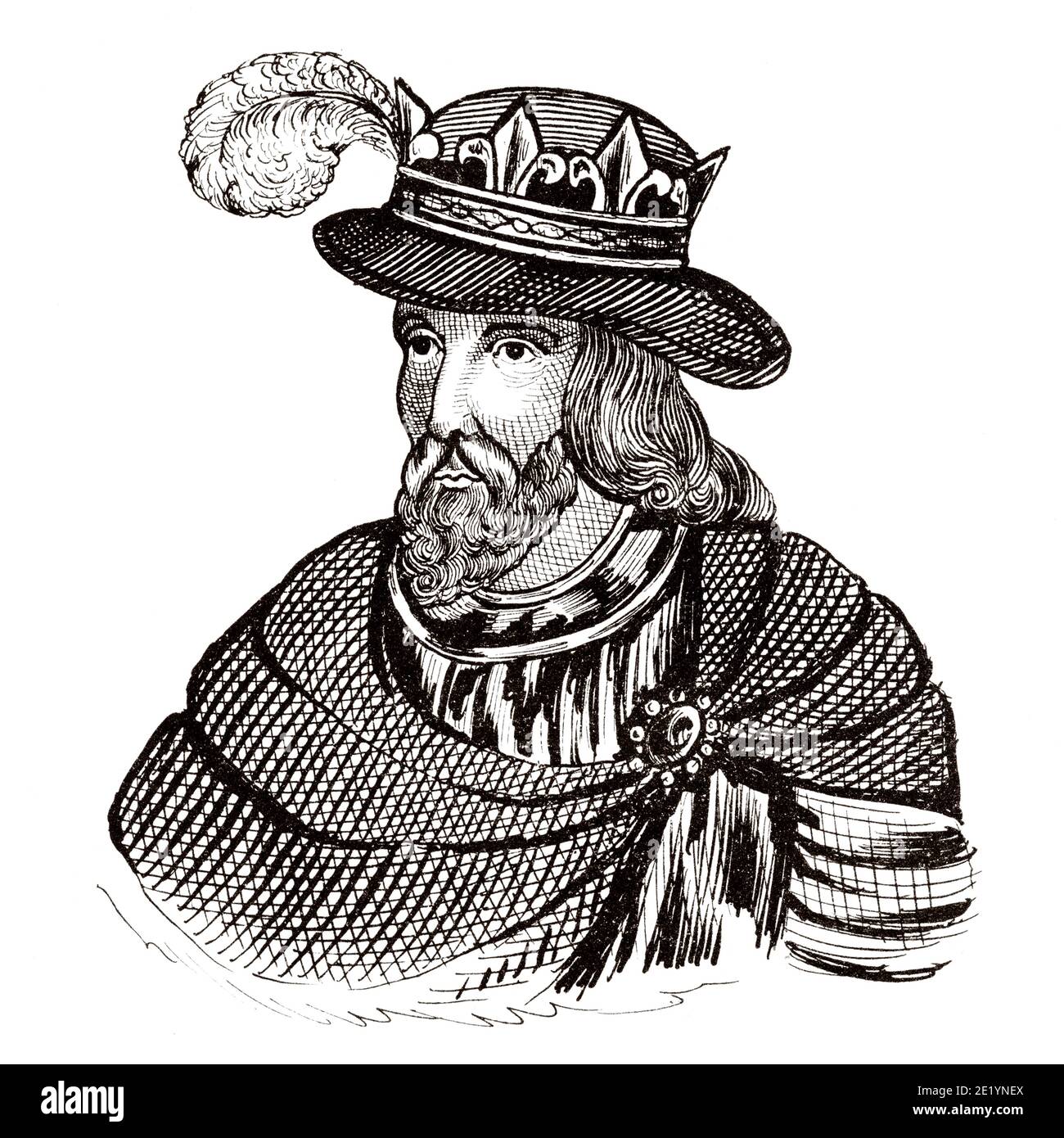 Capetian High Resolution Stock Photography and Images - Alamy