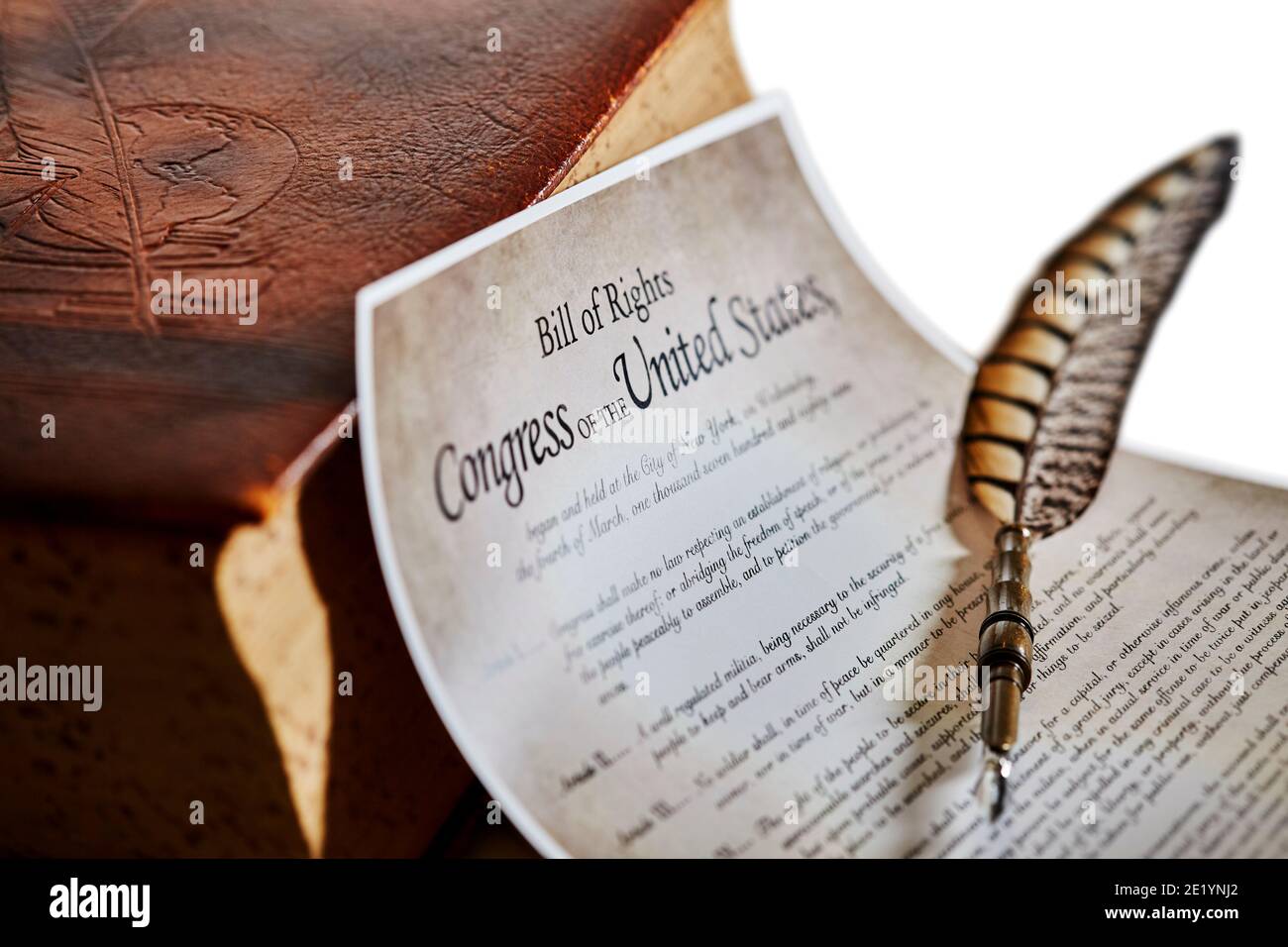 Patriotic pen hi-res stock photography and images - Alamy