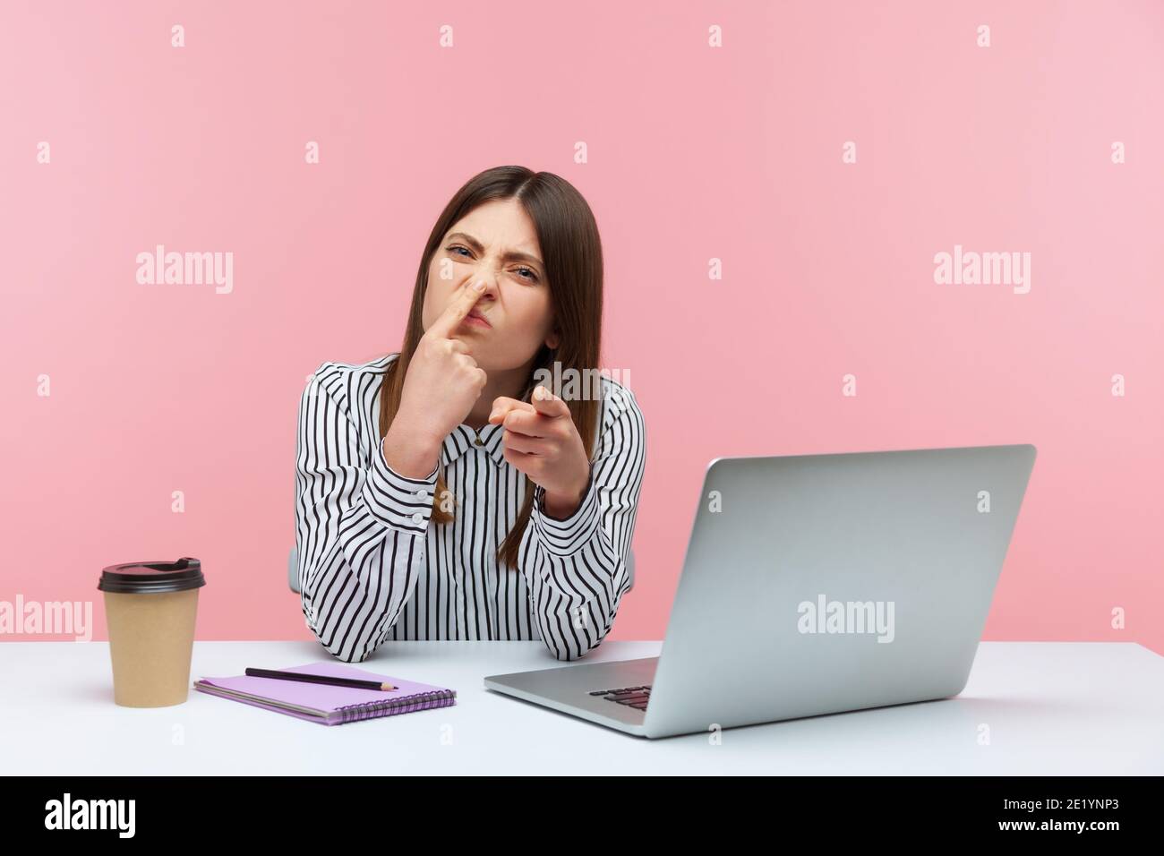 Falsehood High Resolution Stock Photography and Images - Alamy