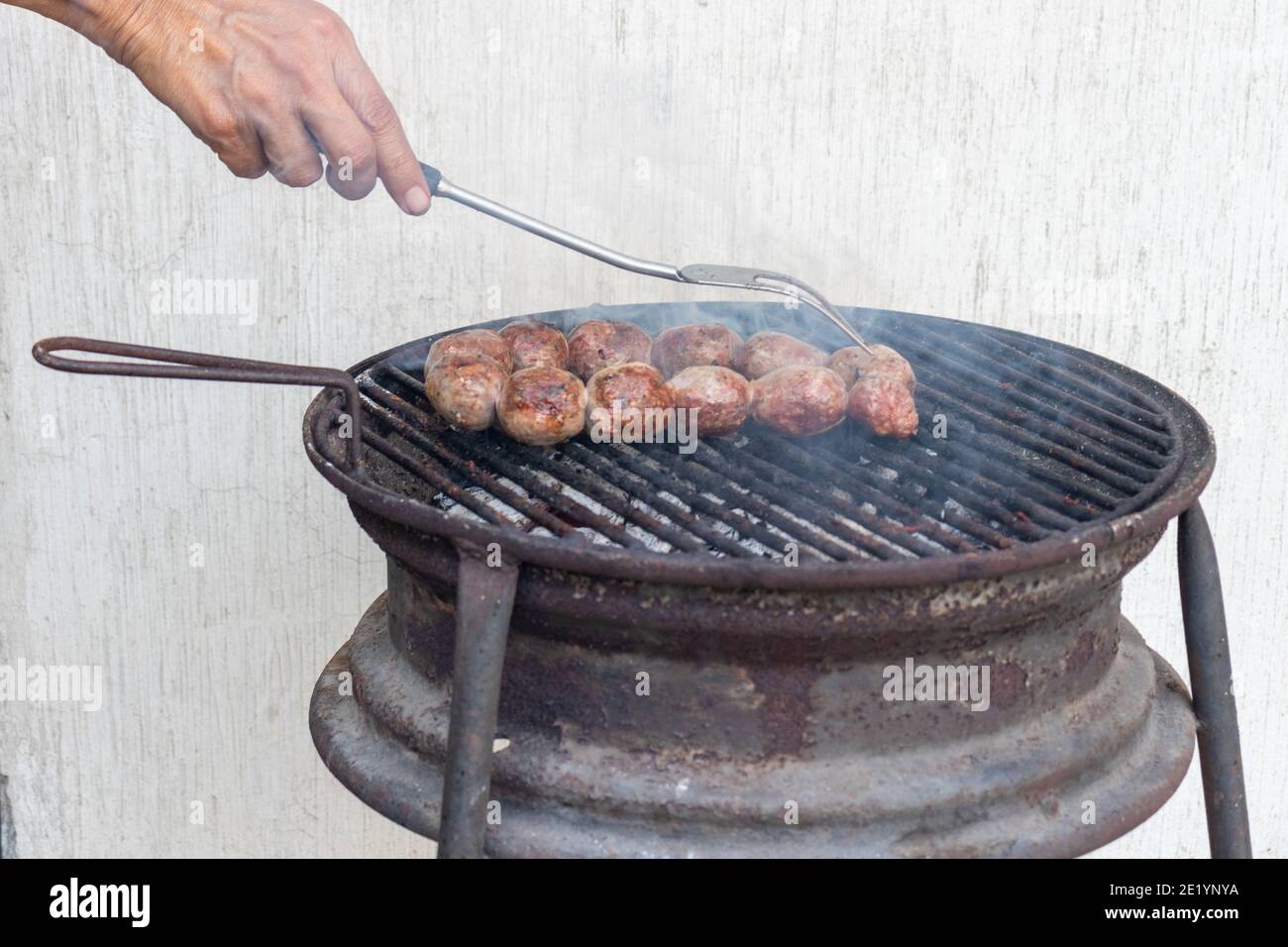 Cross section hamburger hi-res stock photography and images - Alamy