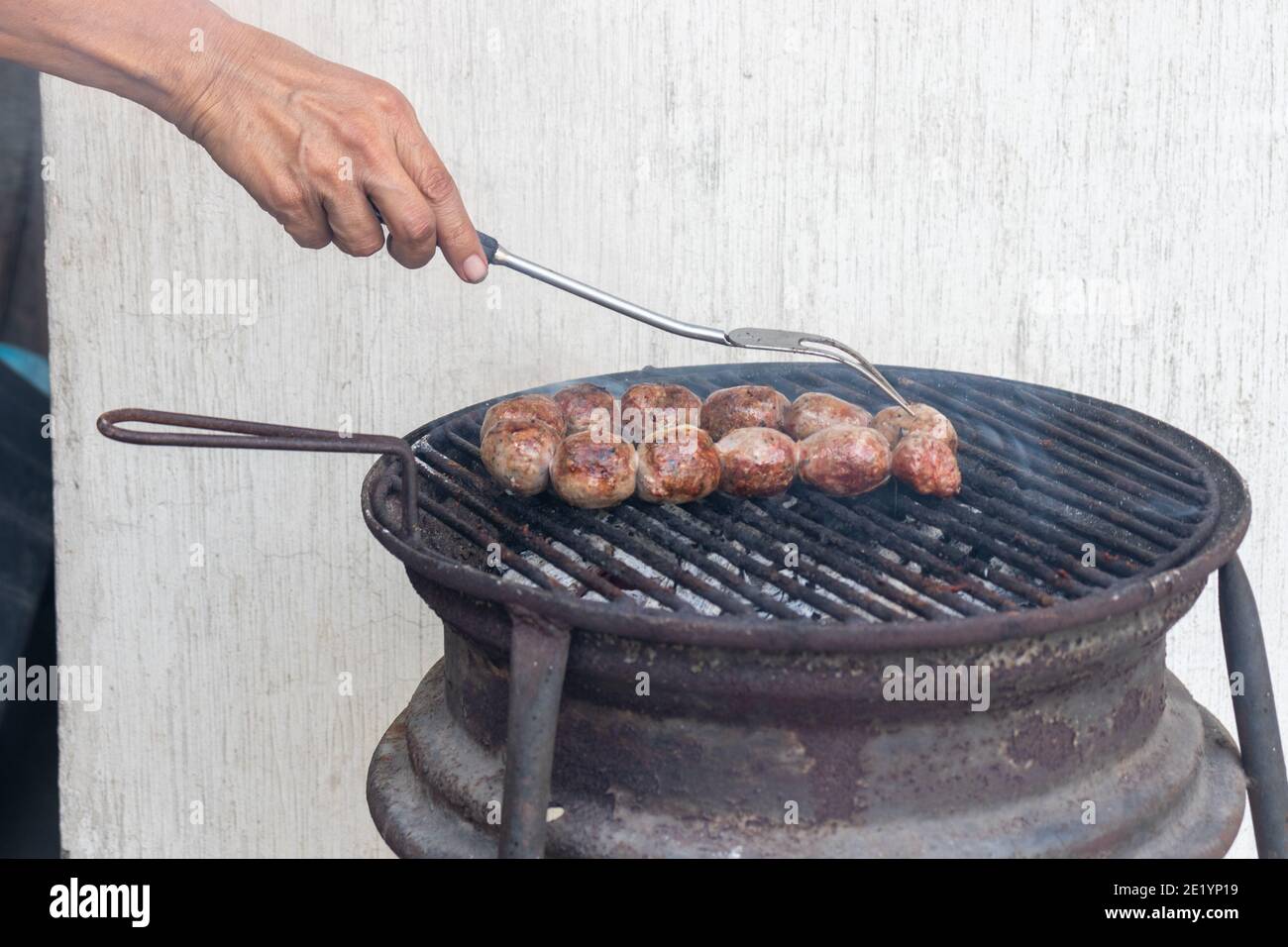 Cross section hamburger hi-res stock photography and images - Alamy