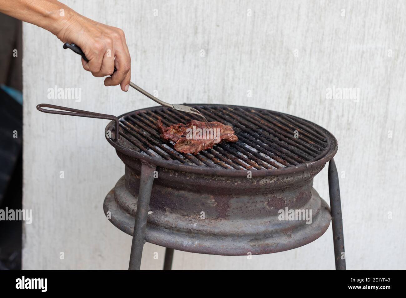 Cross section hamburger hi-res stock photography and images - Alamy