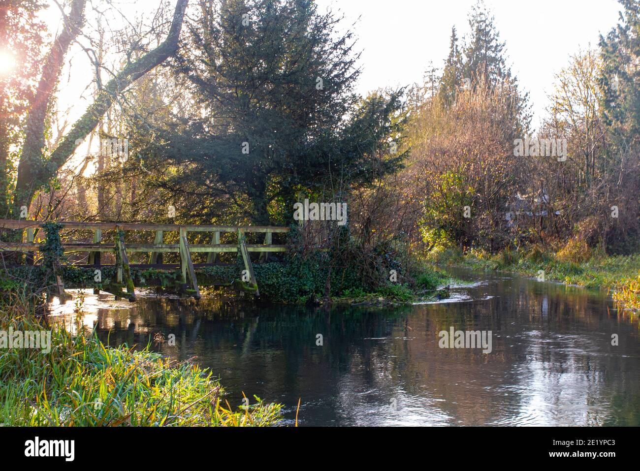 Shawford hi-res stock photography and images - Alamy