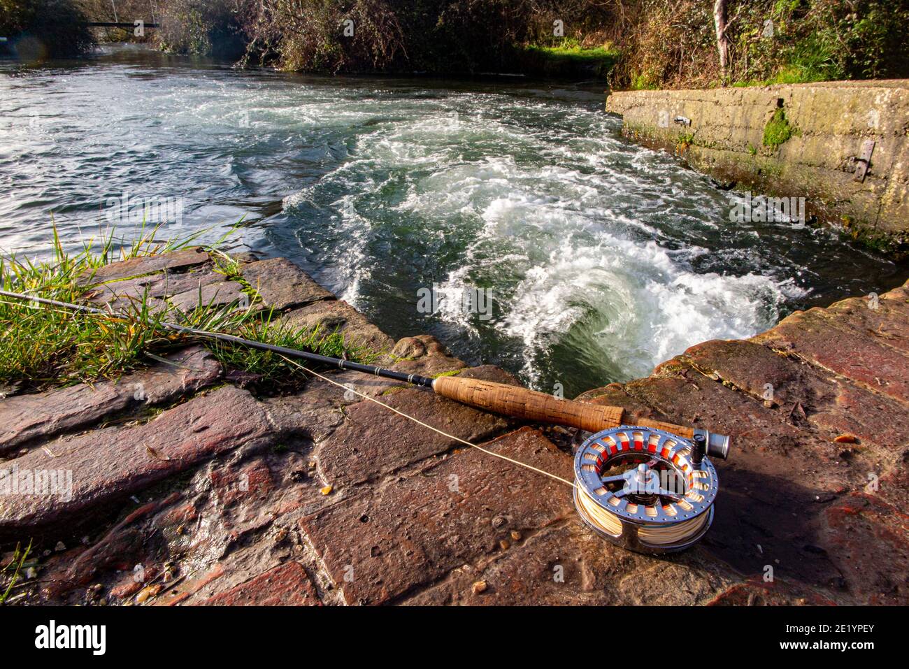 Shawford hi-res stock photography and images - Alamy