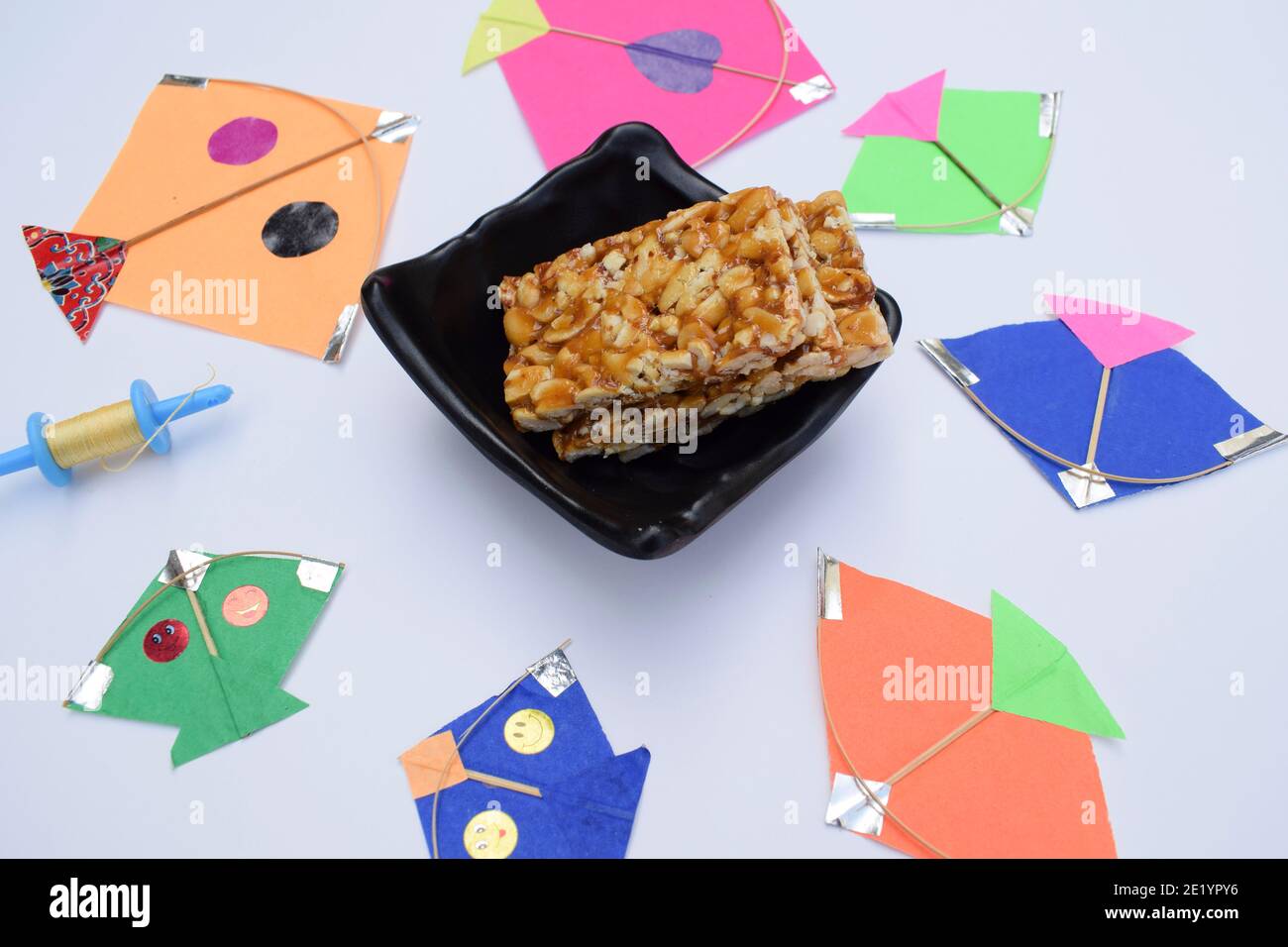 Types of chiki hi-res stock photography and images - Alamy