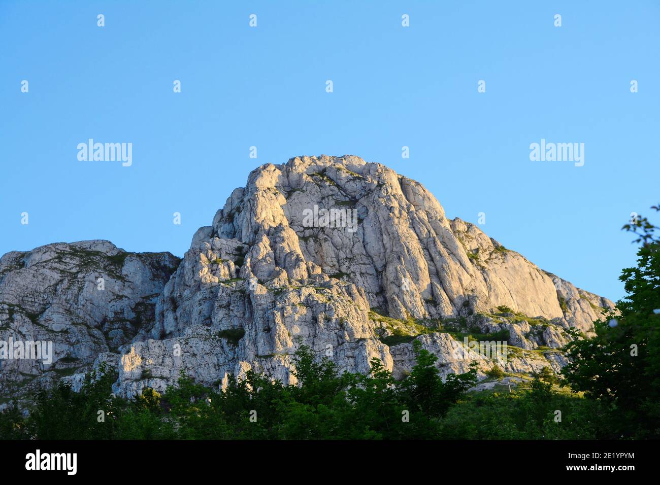 Planina stol hi-res stock photography and images - Alamy