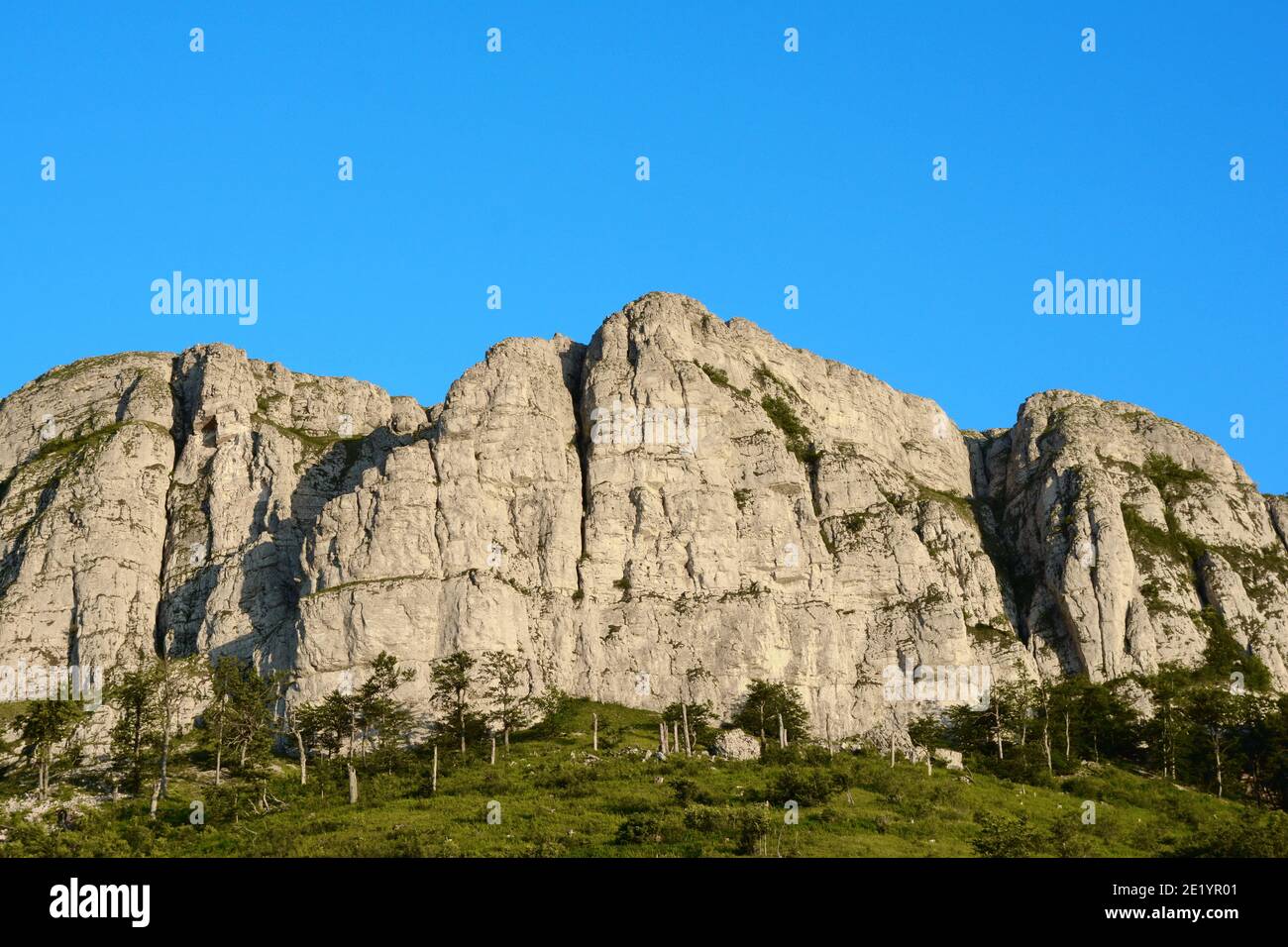 Planina stol hi-res stock photography and images - Alamy