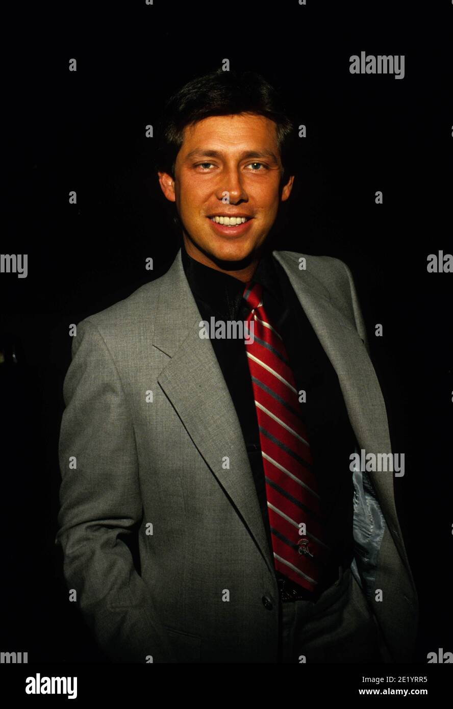 31 03 1988 hi-res stock photography and images - Alamy