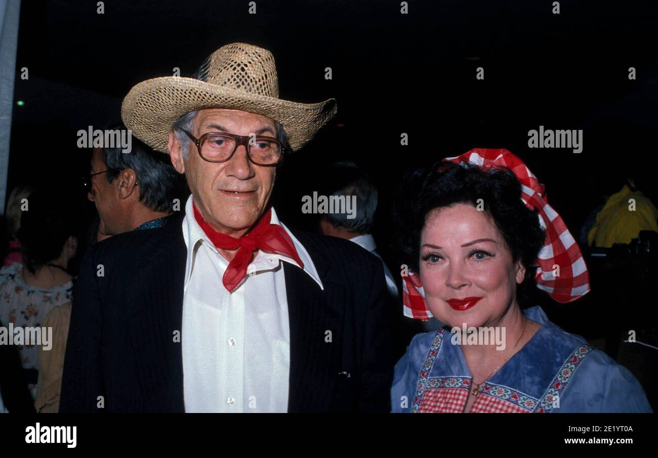 KATHRYN GRAYSON WITH SAM MARX KATHRYNGRAYSONRETRO Credit: Ralph ...