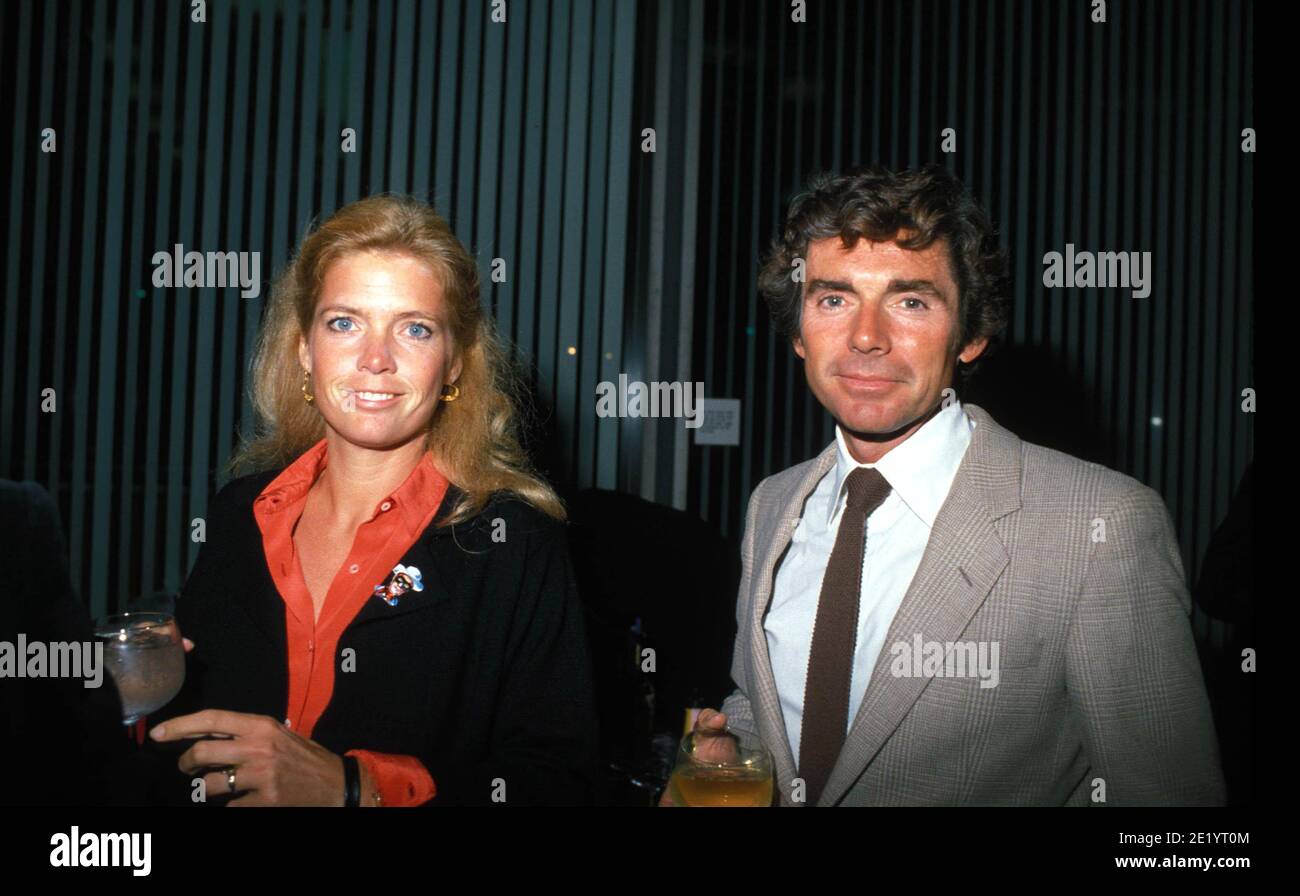 MEREDITH BAXTER with DAVID BIRNEY E6012 Credit: Ralph Dominguez ...