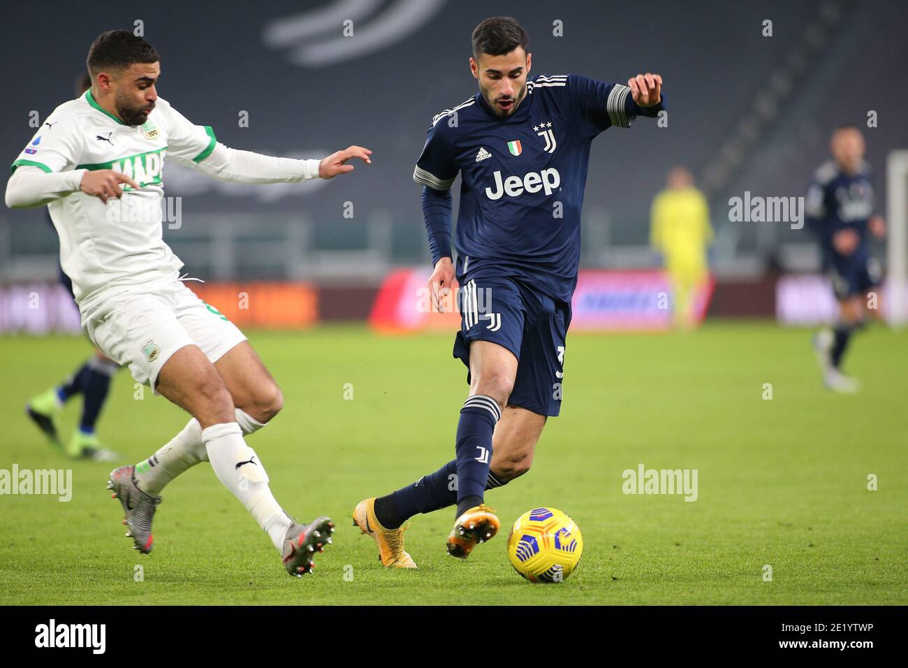 Gianluca frabotta hi-res stock photography and images - Alamy