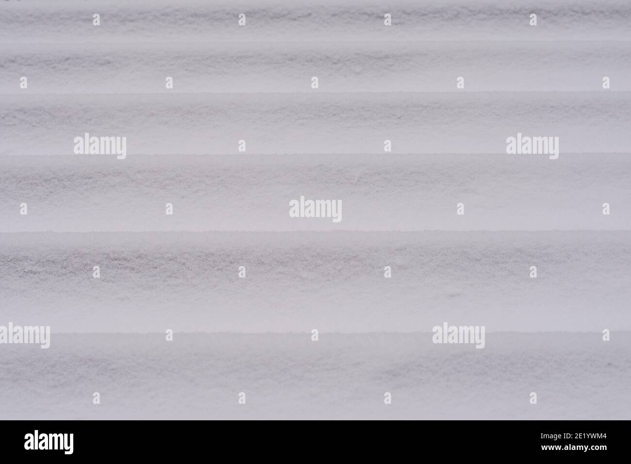 Light Snow background Stock Photo - Alamy
