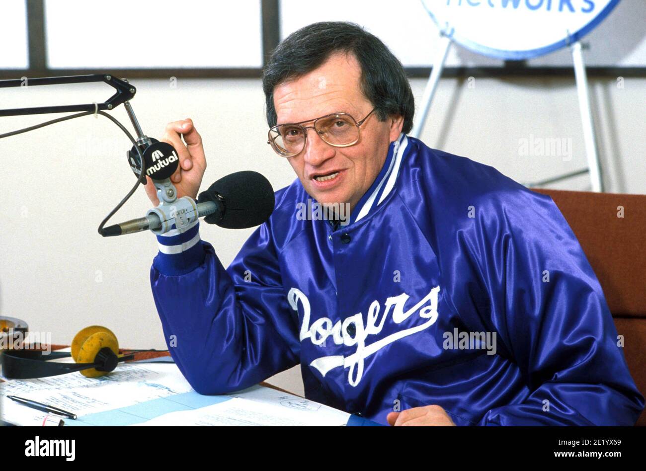 Larry king hi-res stock photography and images - Alamy
