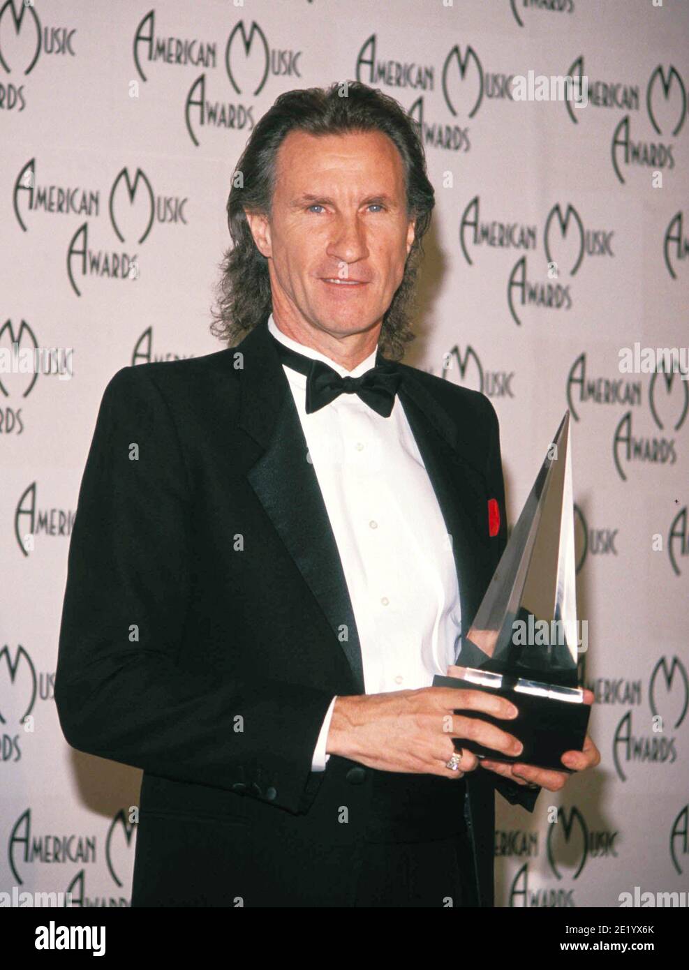 Bill medley hi-res stock photography and images - Alamy
