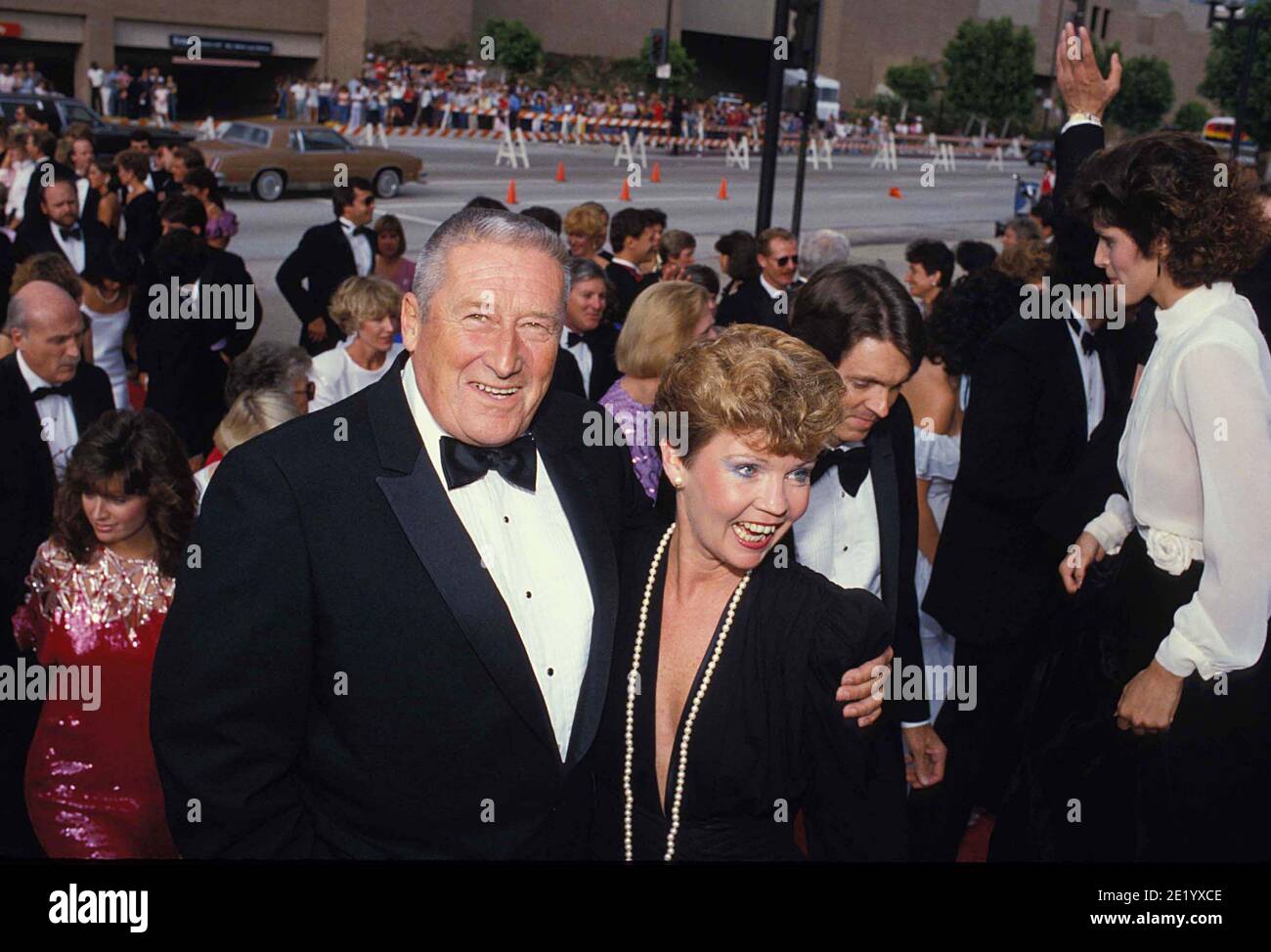 Mickey johnson hi-res stock photography and images - Alamy